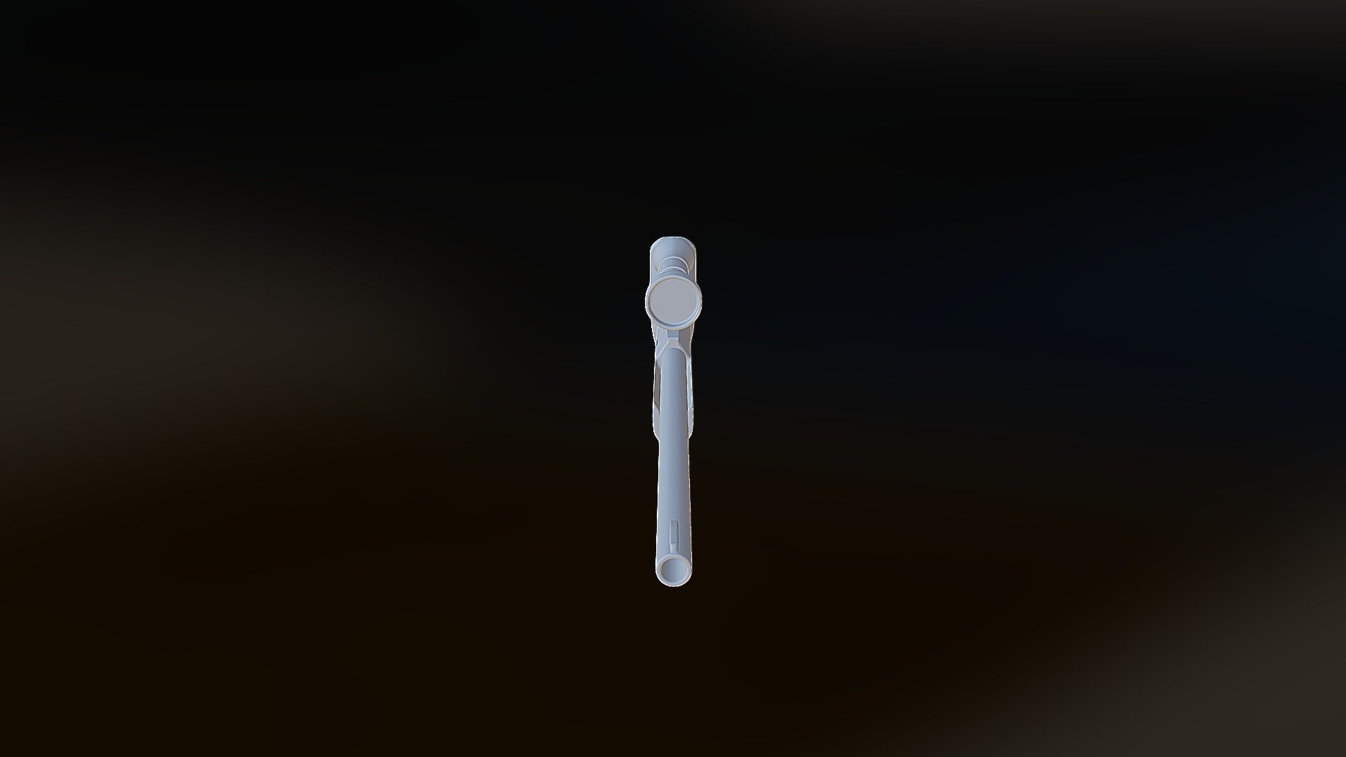 PM3D Rifle1decimated - 3D model by maryusatom [c7019bb] - Sketchfab