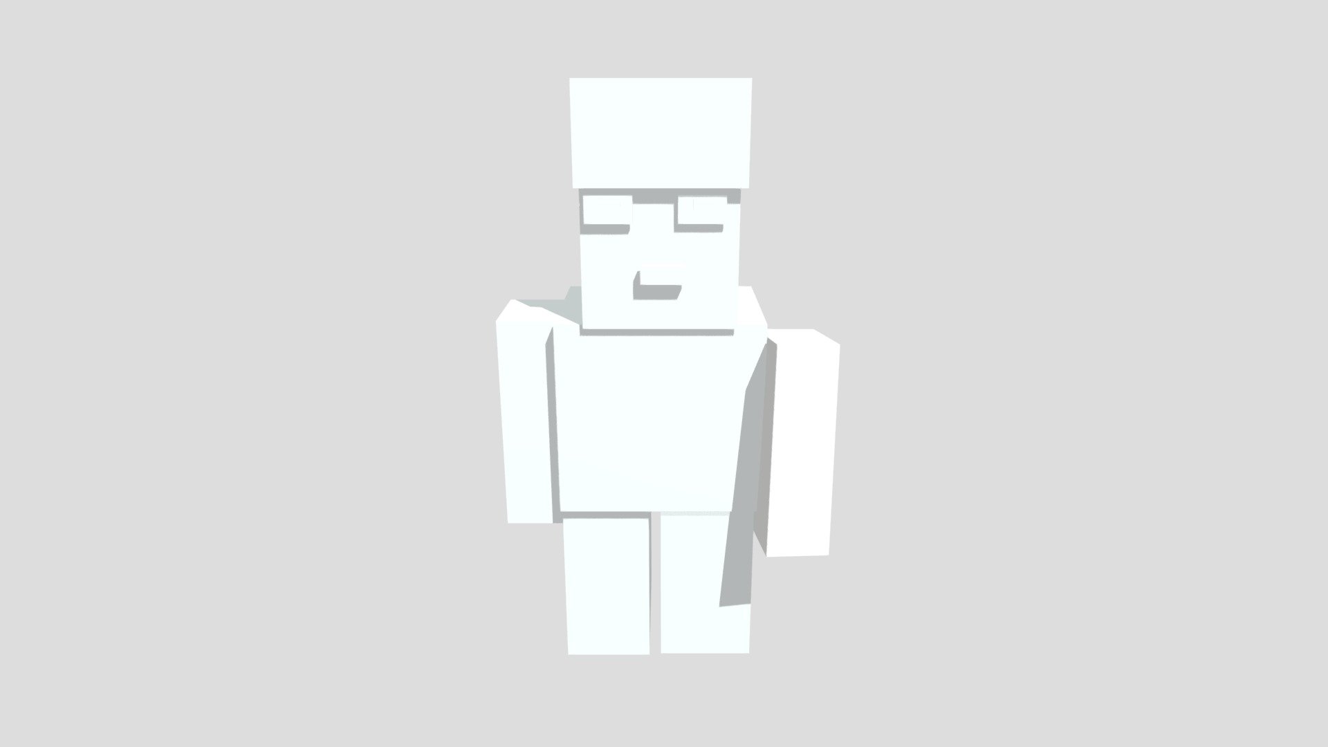 Human Model 2 0 - 3D model by adrianlhr [c703247] - Sketchfab