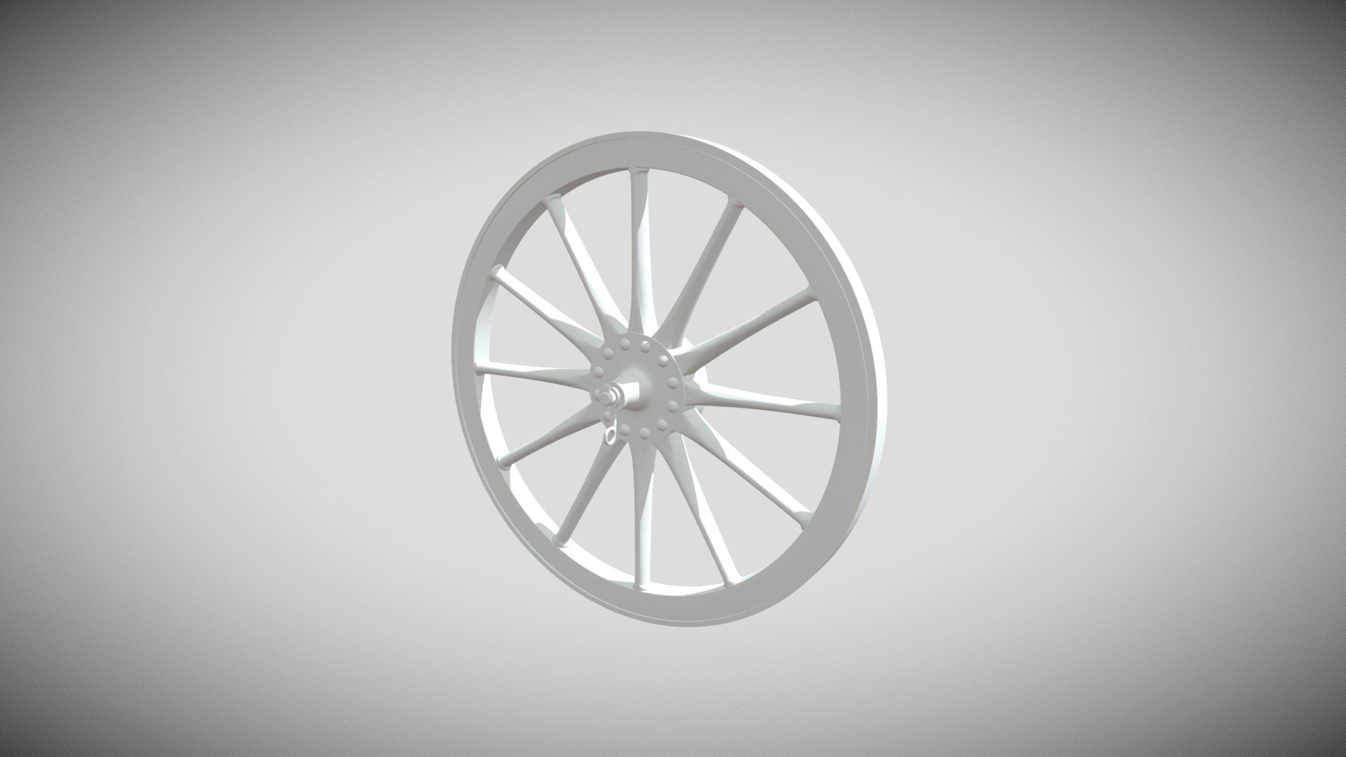 Wheel Preview - 3D model by gvrocksnow [c7041fa] - Sketchfab