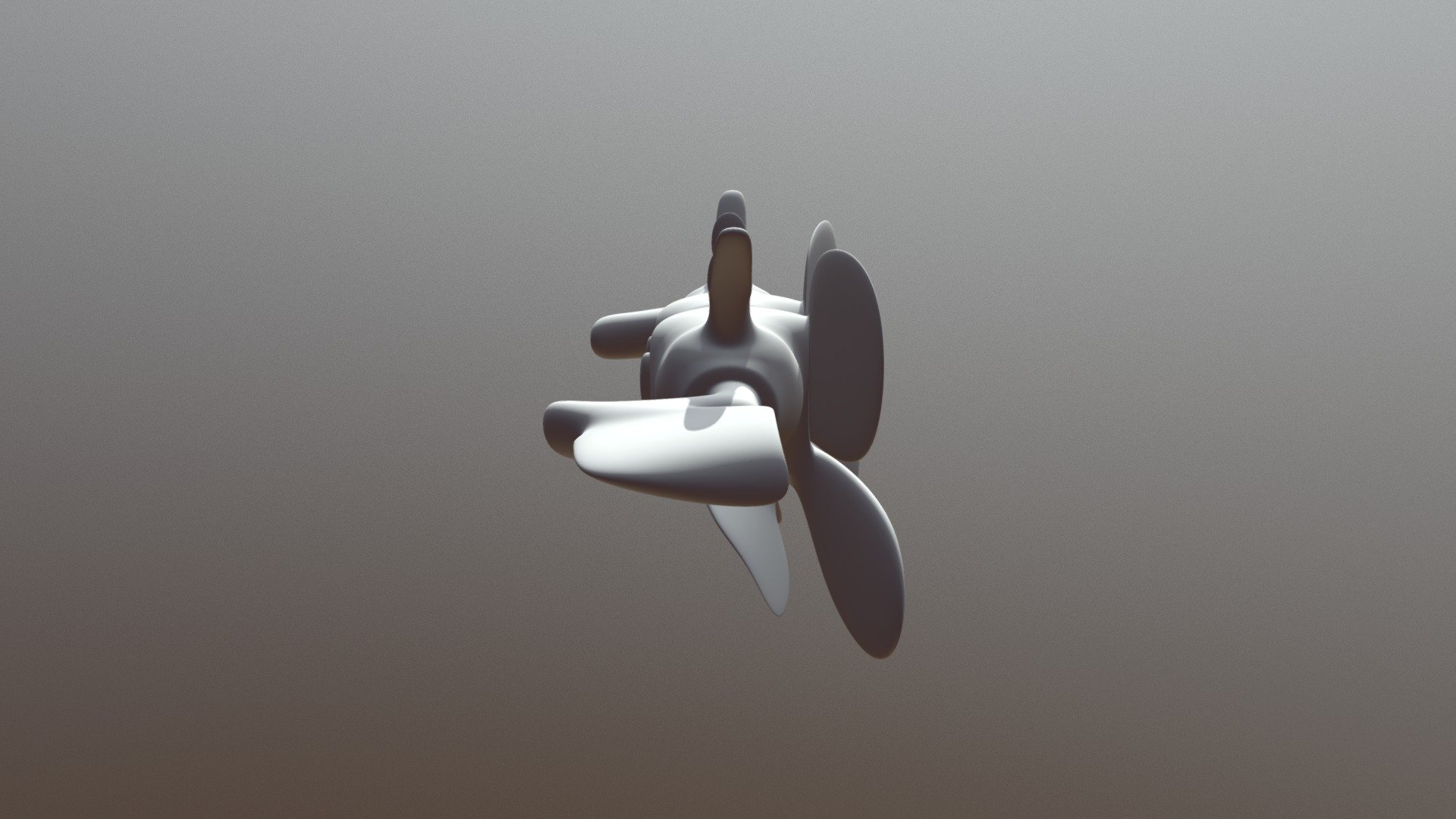 Fleg - 3D model by Jack_Everborn [c704e40] - Sketchfab
