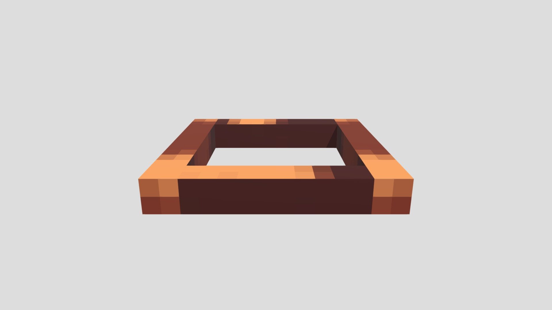Head block - Download Free 3D model by Genomemodels (@Editormoels ...