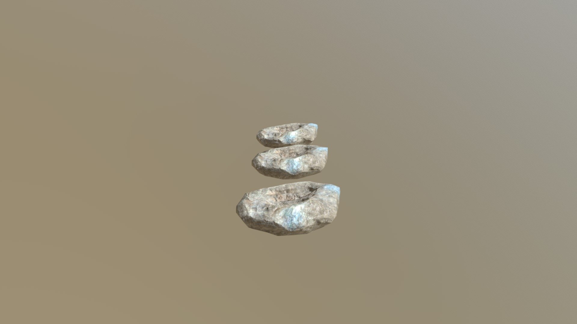 Rockset - 3D model by KingdomPots [c705dfe] - Sketchfab