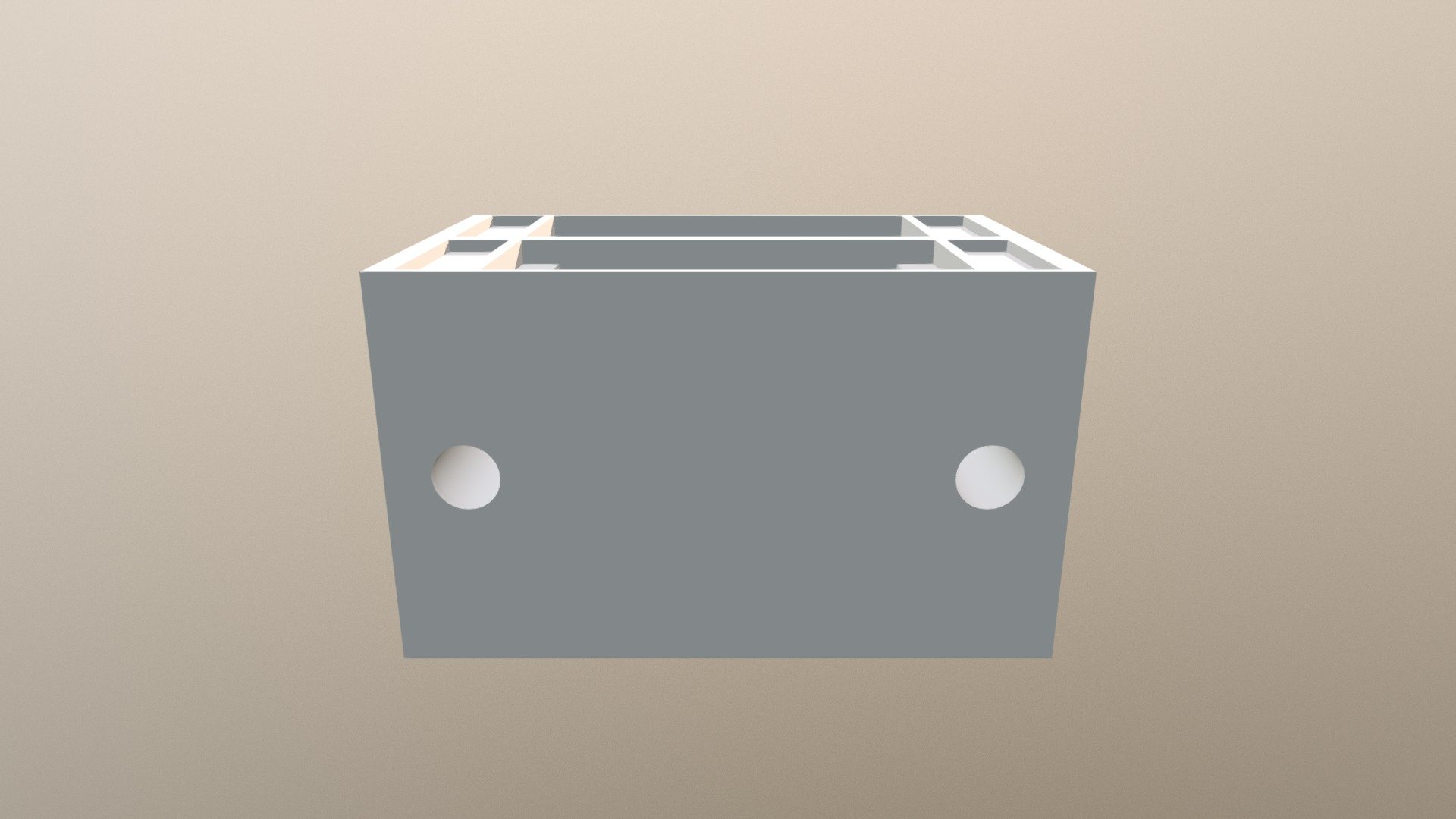 Gomb - 3D model by szelepszarszimering [c70882f] - Sketchfab