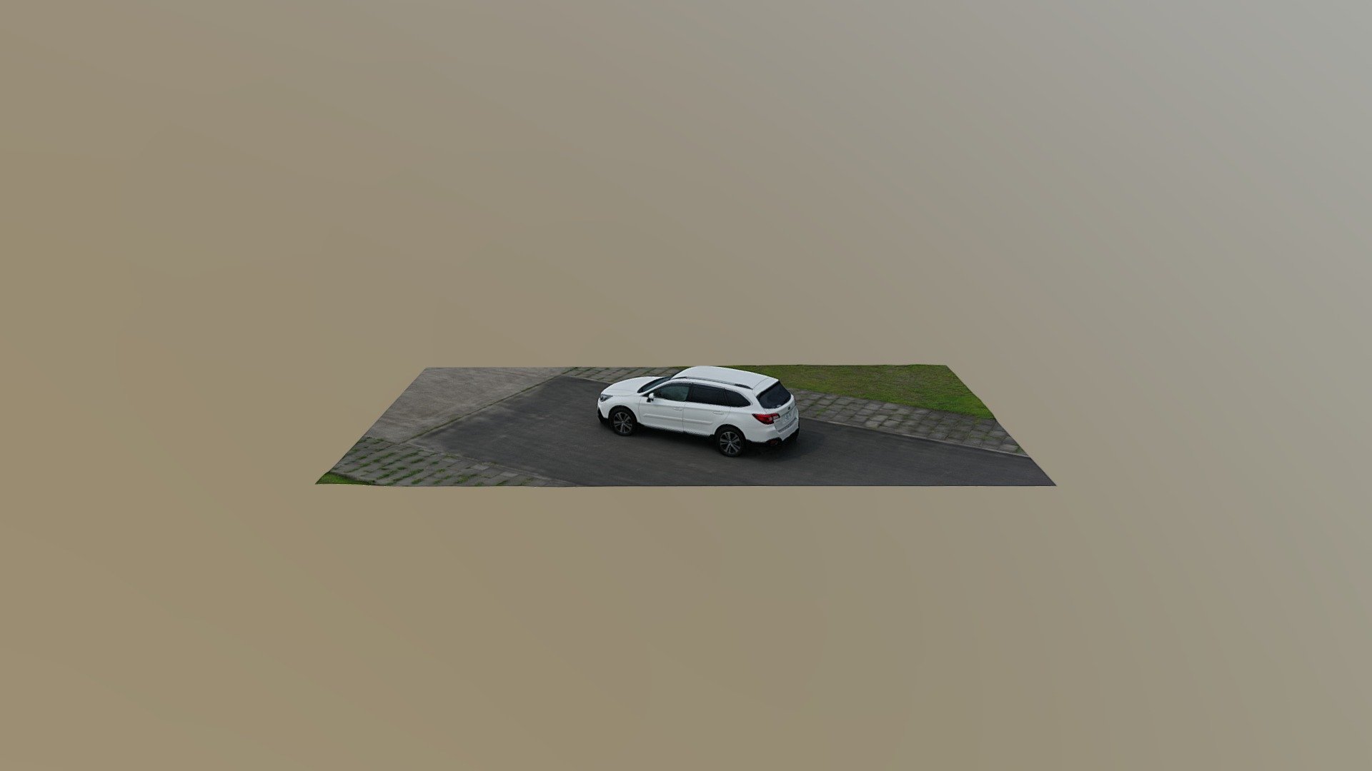 OUTBACK by Mavic 2 Pro No.3 - 3D model by aerial3d190315 [c70982c ...