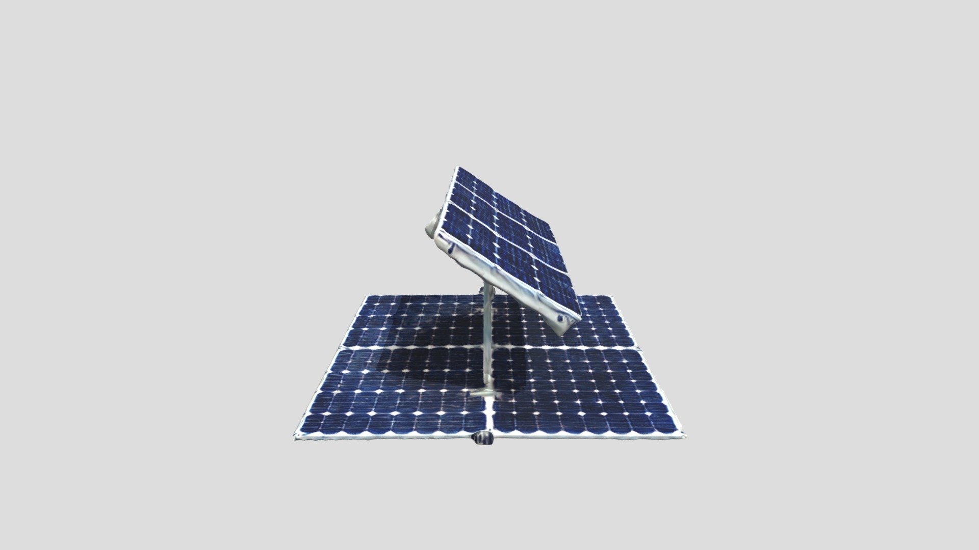 solar - 3D model by al.20222653 [c709c57] - Sketchfab