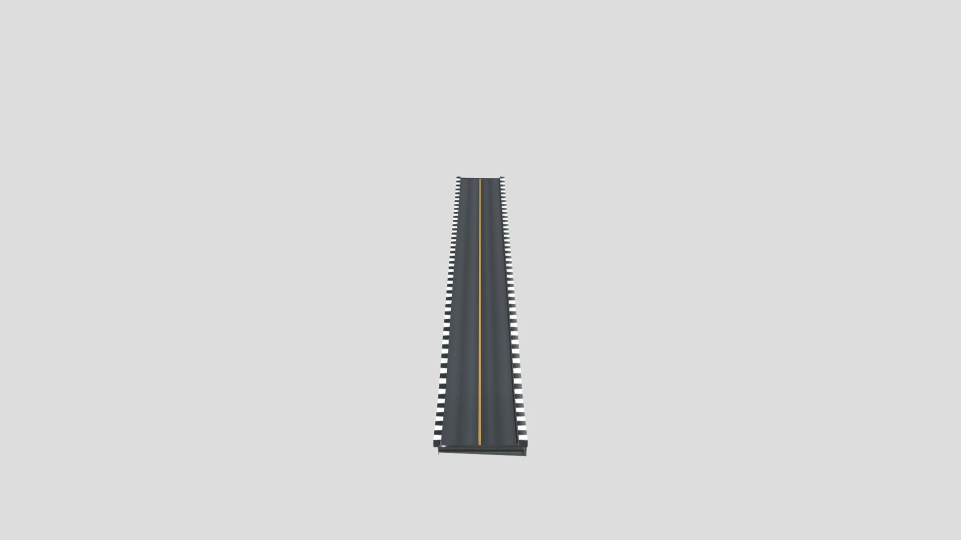 Racing Ramp - Download Free 3D model by PropShop™ (@syedabbas0815 ...