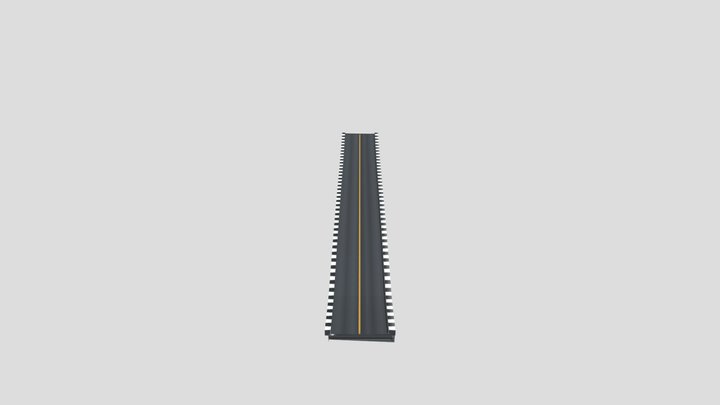 Ramp 3D models - Sketchfab