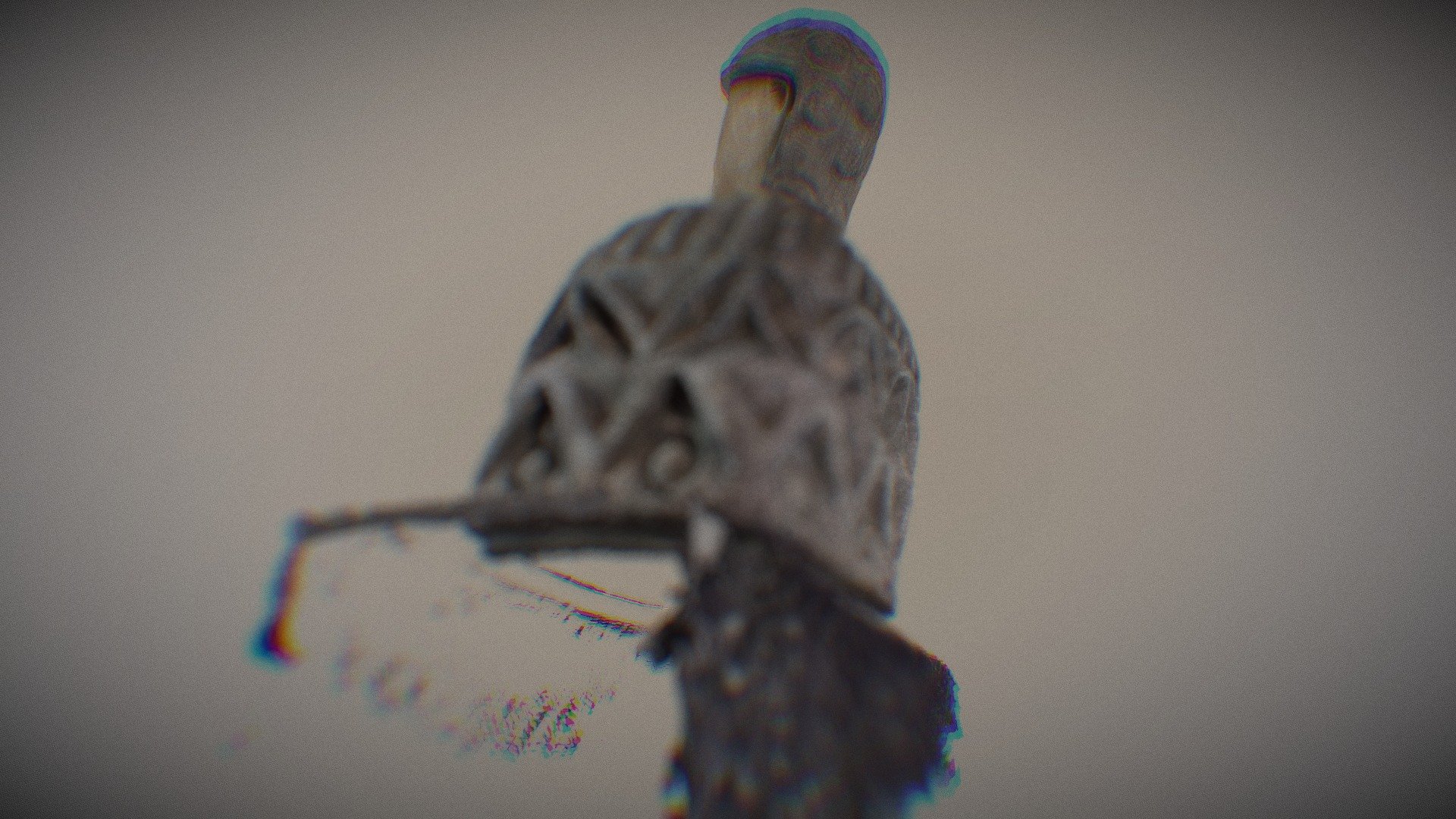 Mala - 3D model by mariamala43 [c70ab7b] - Sketchfab