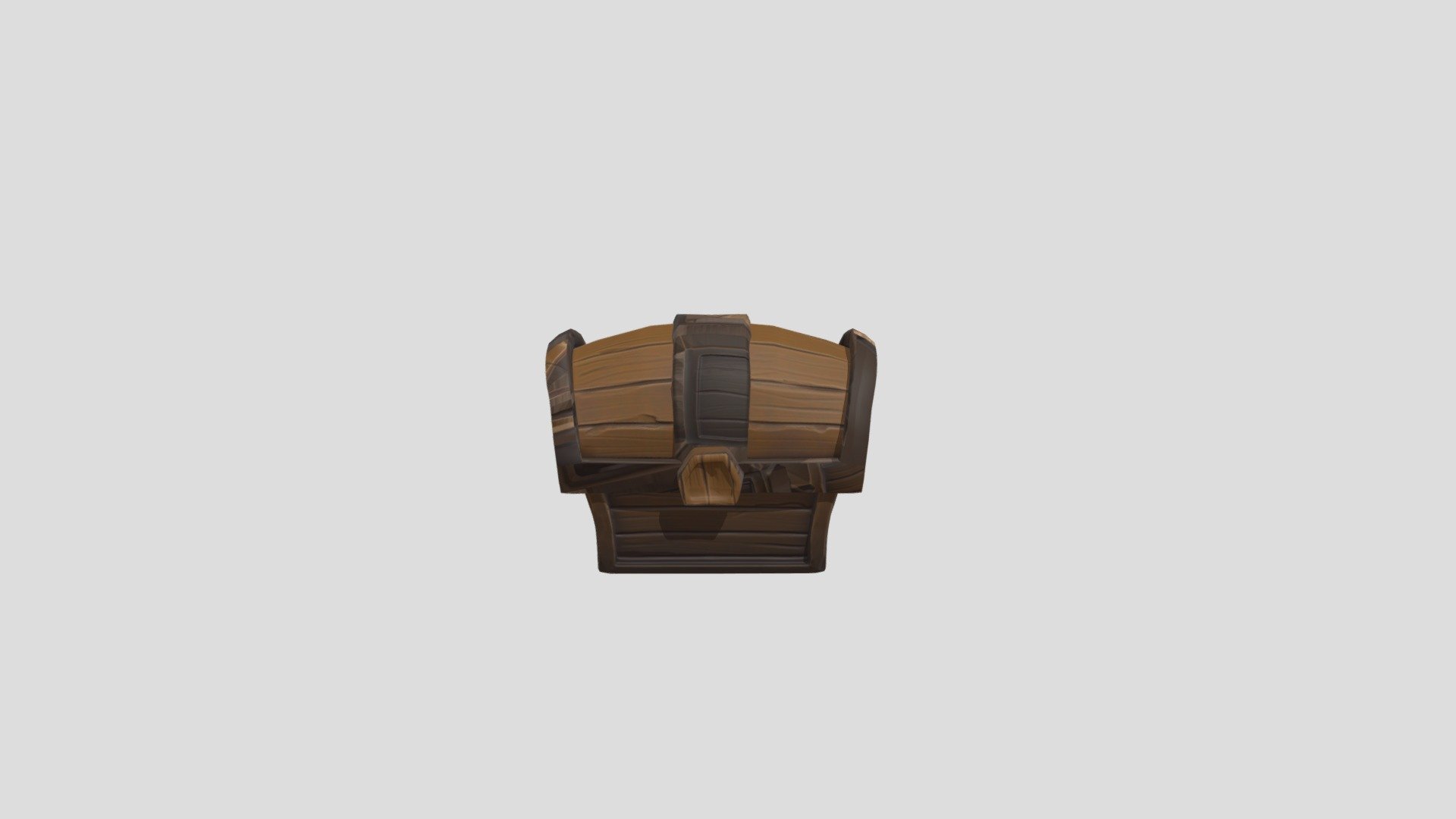 Chest_Animations - 3D model by cfringerwtcc [c70b944] - Sketchfab