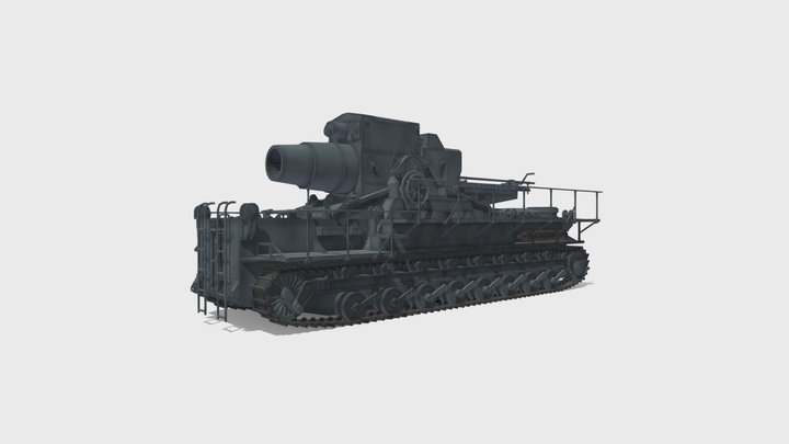 Karl-gerat 3D models - Sketchfab