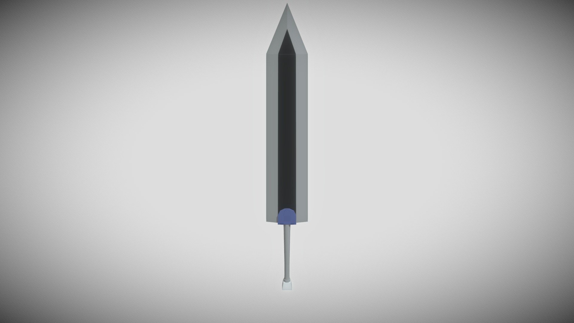 Dragon Slayer - Download Free 3D model by HitoriApple [c70f4f3] - Sketchfab