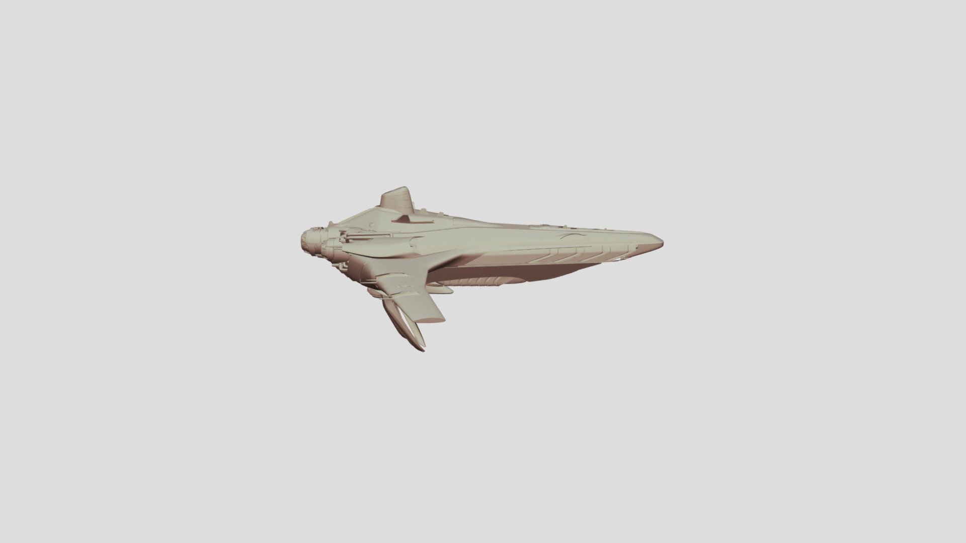 BMM_v1 - 3D model by executeaus [c70f9a7] - Sketchfab