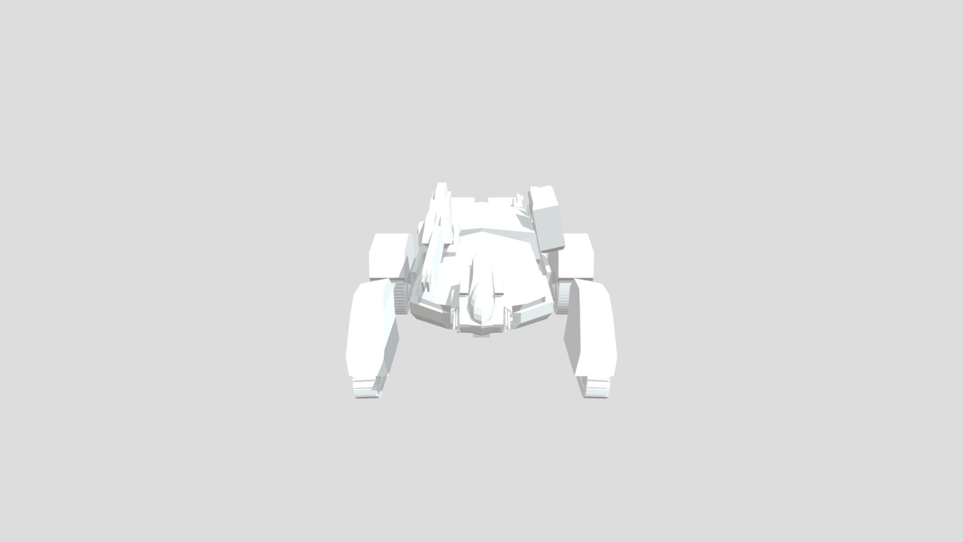 Ballista_rough - 3D model by Ryuhi [c710cbd] - Sketchfab