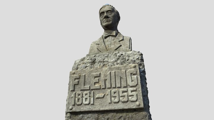 Juanito 3D models - Sketchfab