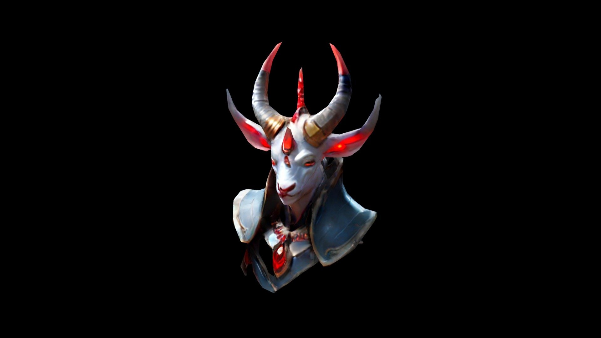 "Fantasy Fusion Mythic Sculptures and CG Tales" - Download Free 3D ...