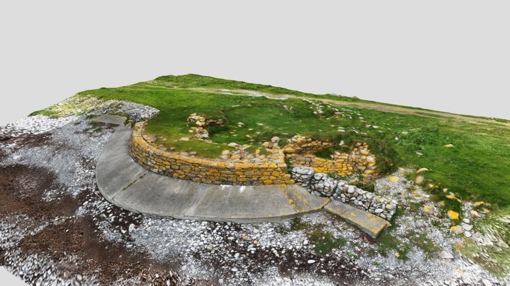 Sea_defences 3D models - Sketchfab