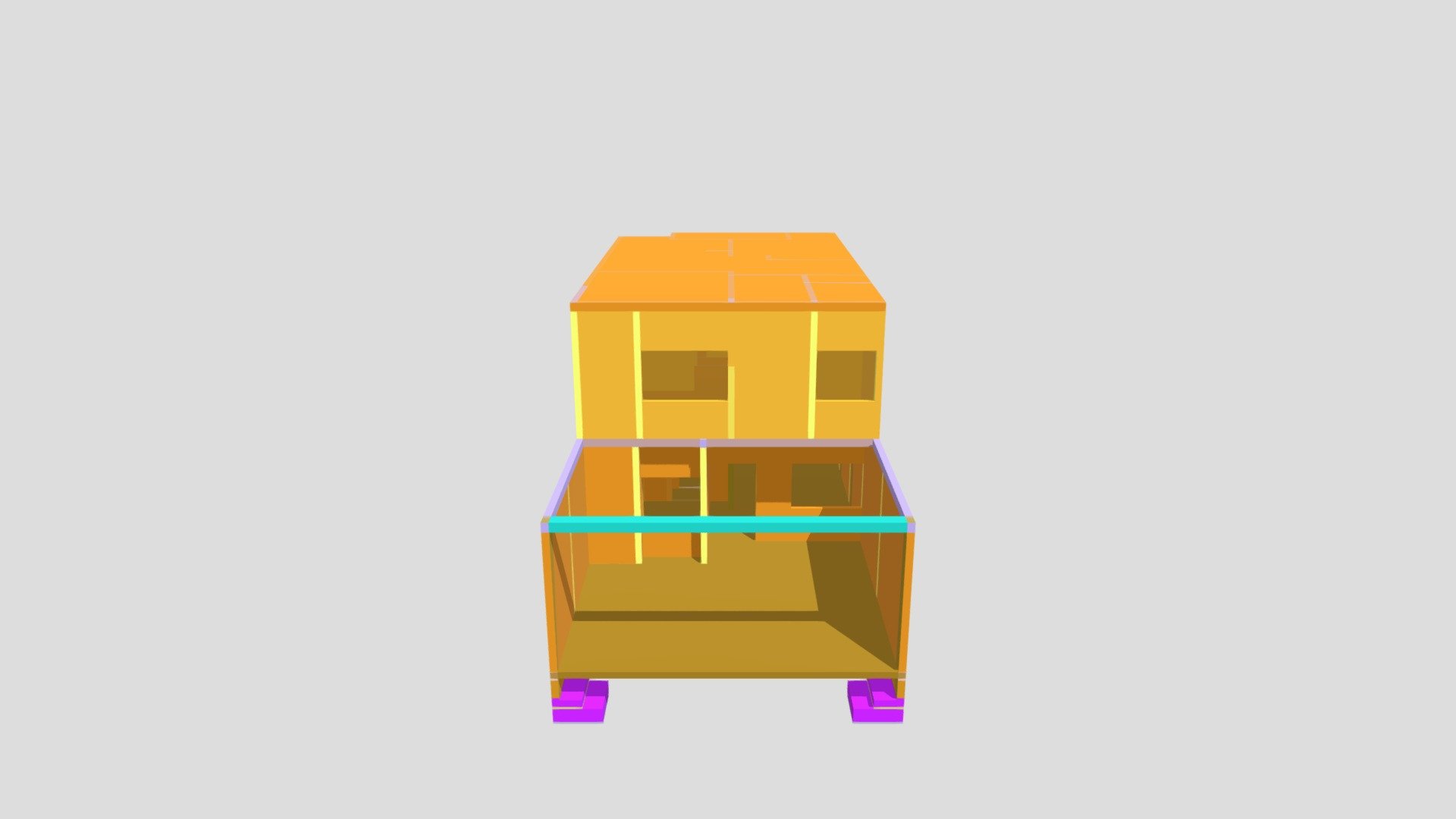 Tarea De Materiales Y Construccion - 3D model by andres.santy.8 (@A ...