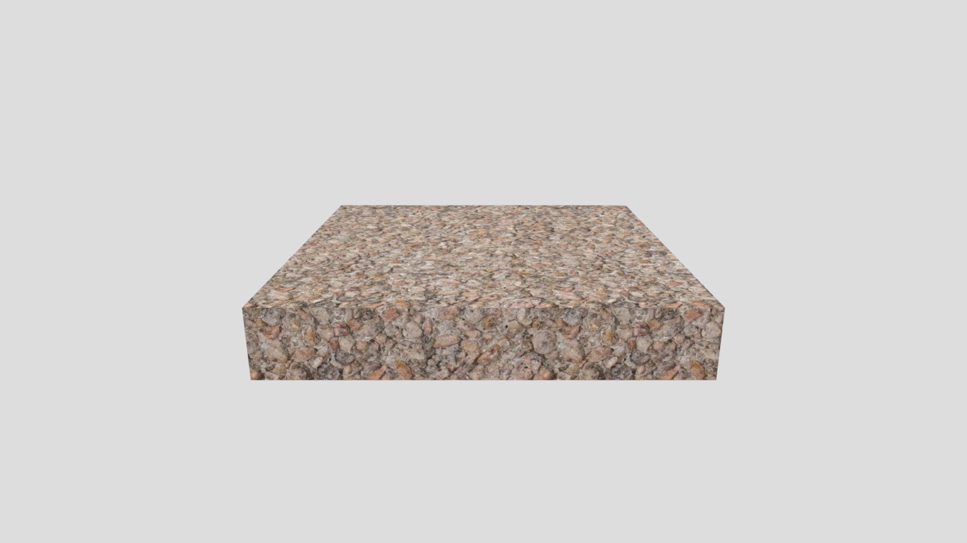 Kellen Breccia Rosso - Download Free 3D model by Hardscape [c71482d ...