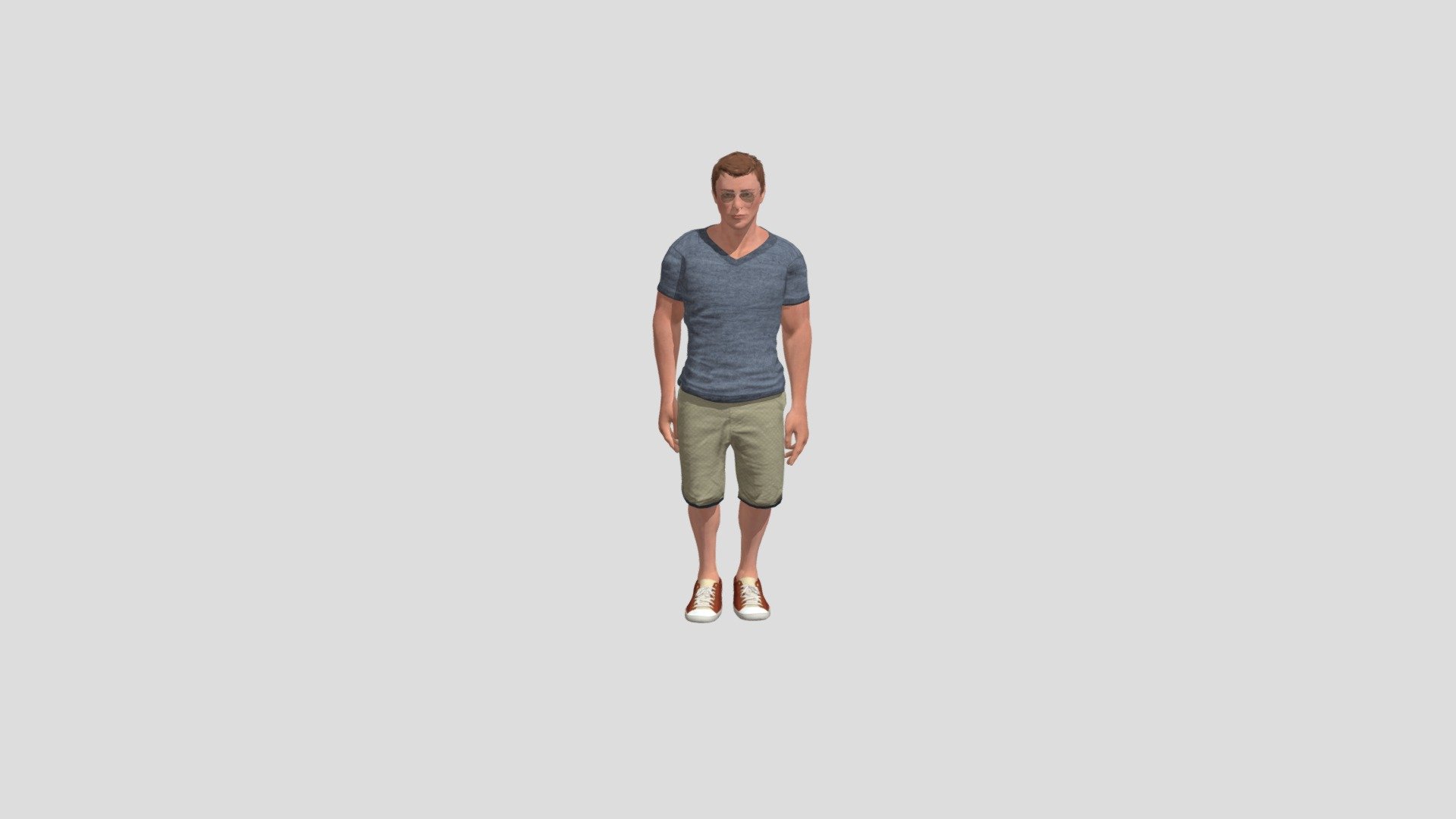 Joyful Jump - Download Free 3D model by Nevanraj ...