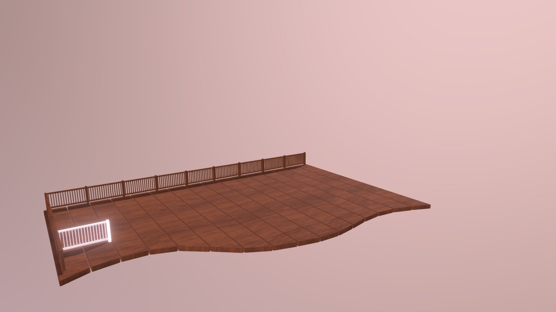 deck - 3D model by vizbyard (@fabricepecot) [c71654f] - Sketchfab