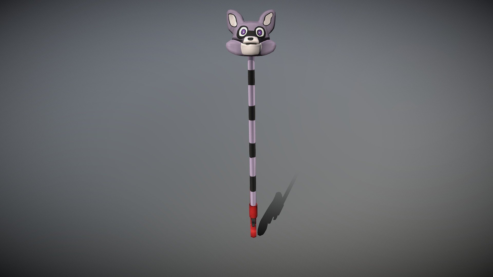 Rambly Grabber - 3D model by Jowens369 [c716833] - Sketchfab