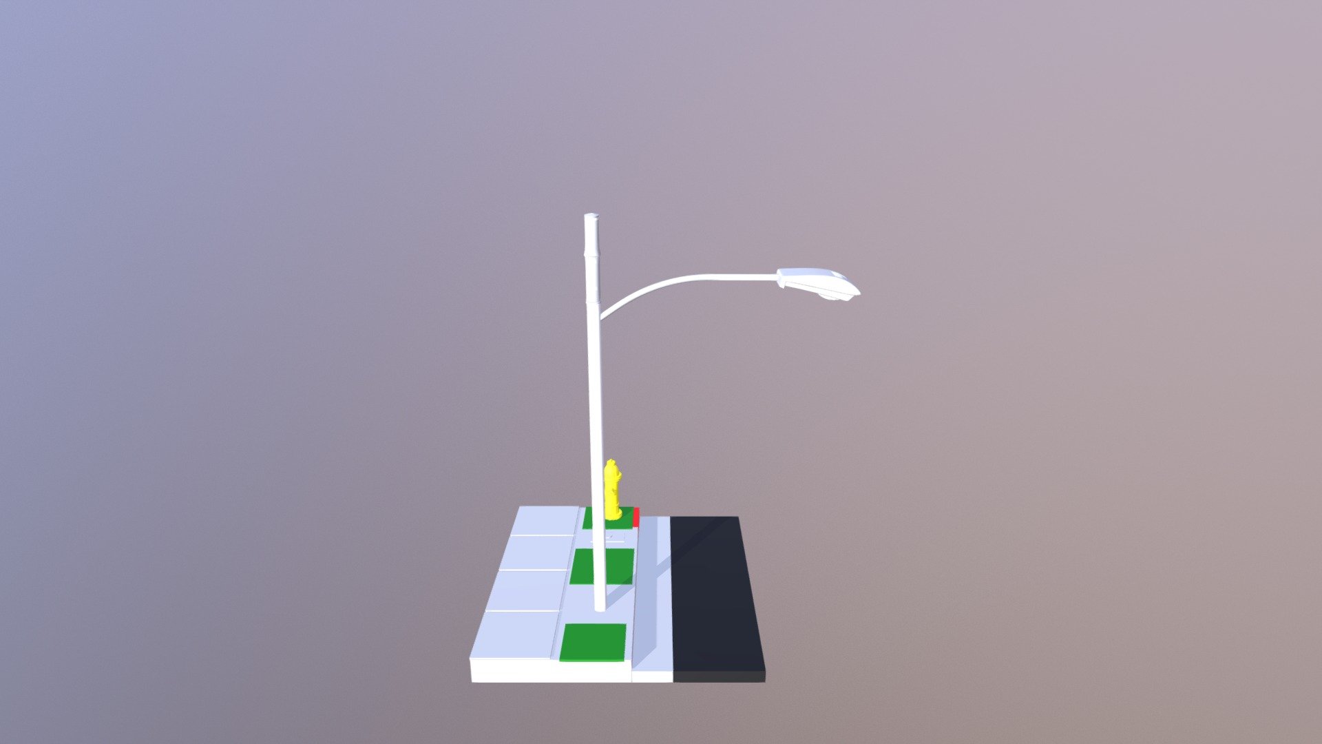 AT&T Test 1 - 3D model by 323818 [c7187bb] - Sketchfab