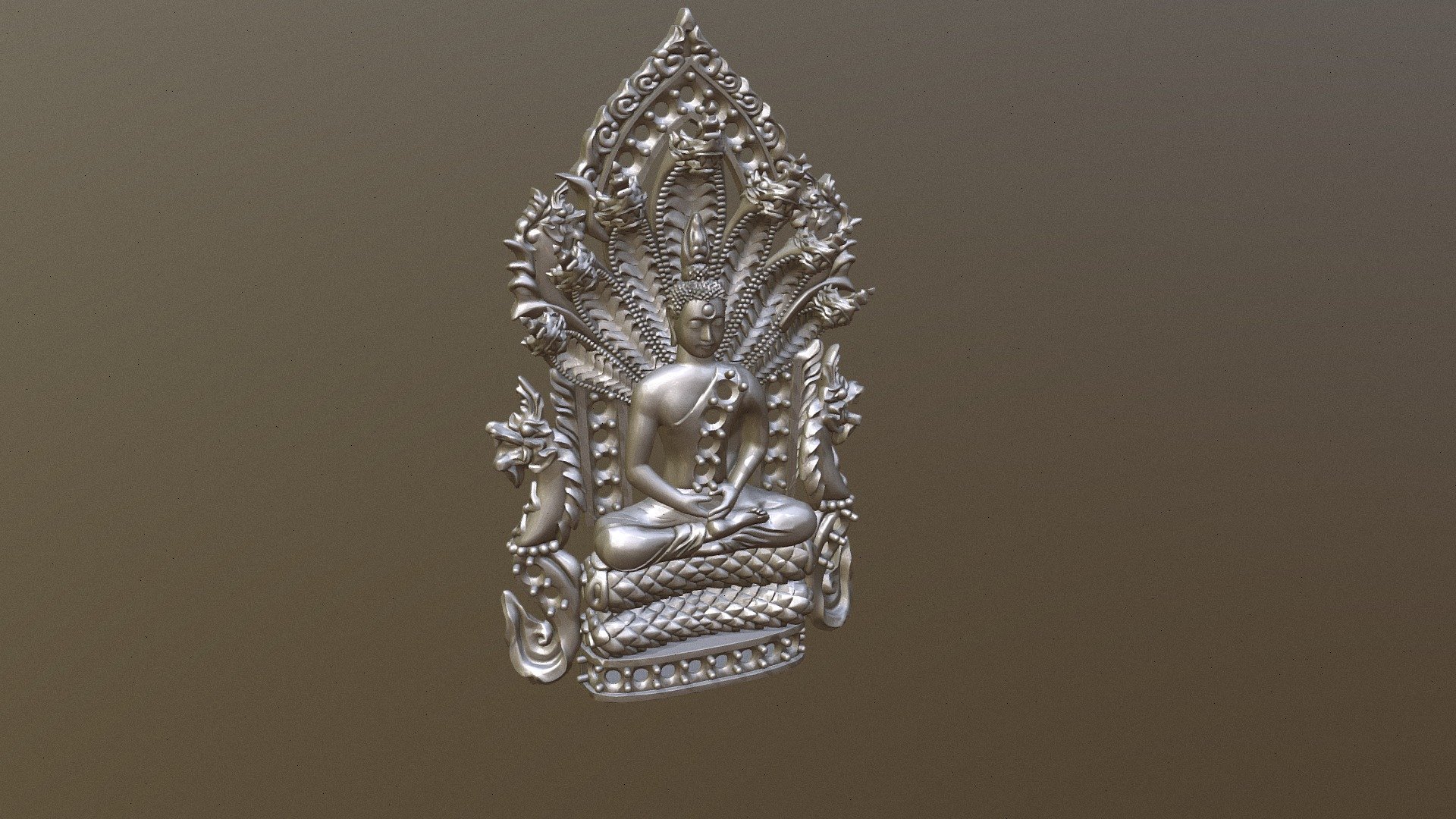 god - 3D model by RTH (@rthmen168) [c719966] - Sketchfab