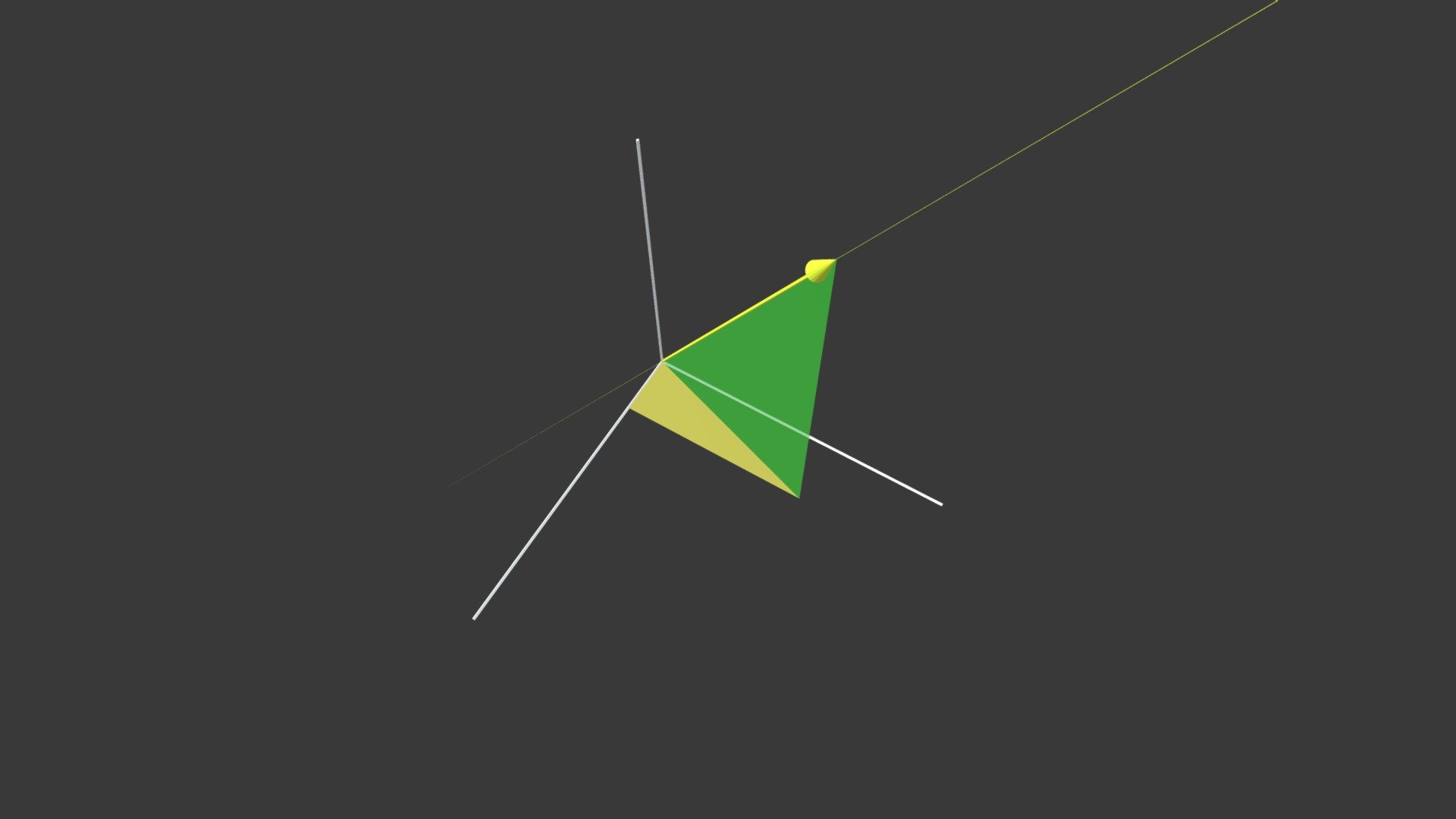 P4 vector decomposition - 3D model by ESMpsu [c71a6a9] - Sketchfab
