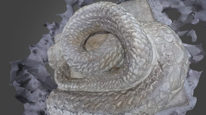 Ramic 3D models - Sketchfab