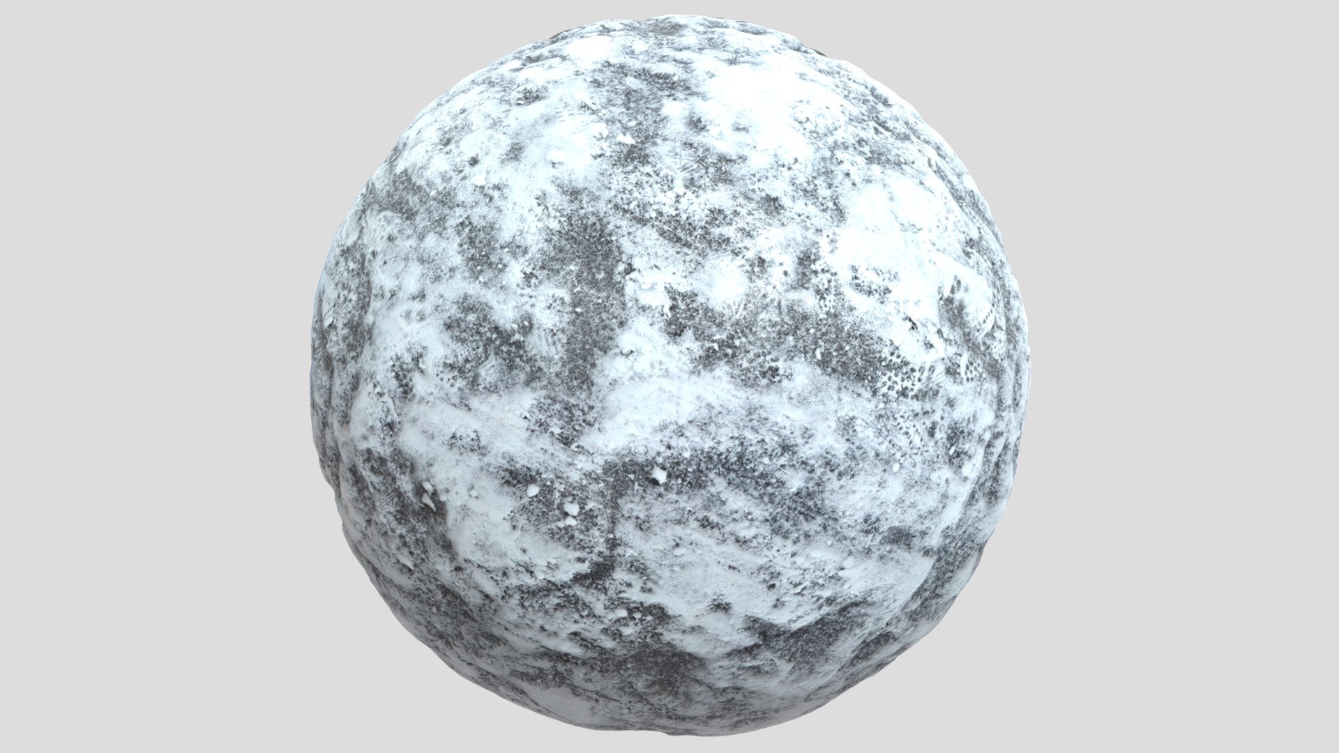 Snow07 - Download Free 3D model by Publicdomaintextures [c71c888 ...