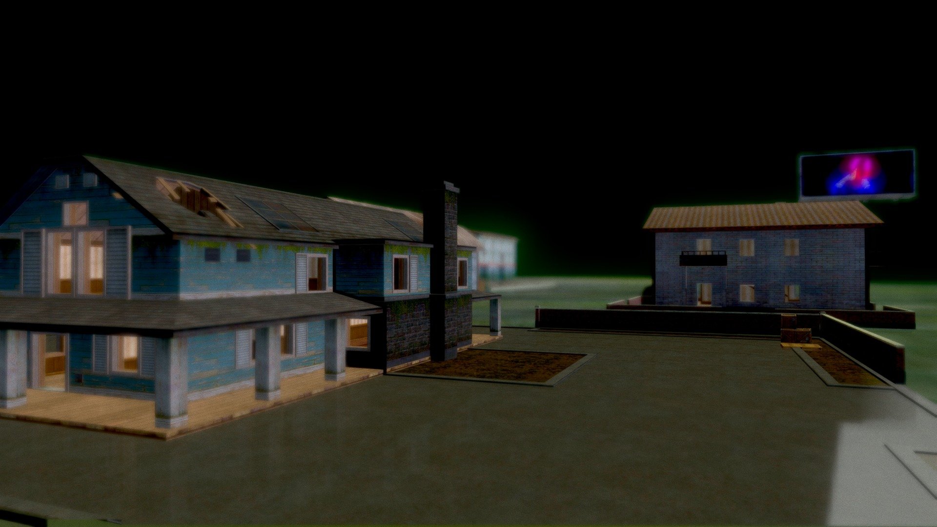 Download 3d Model of Peak - Download Free 3D model by UNKNOWN ADAM ...