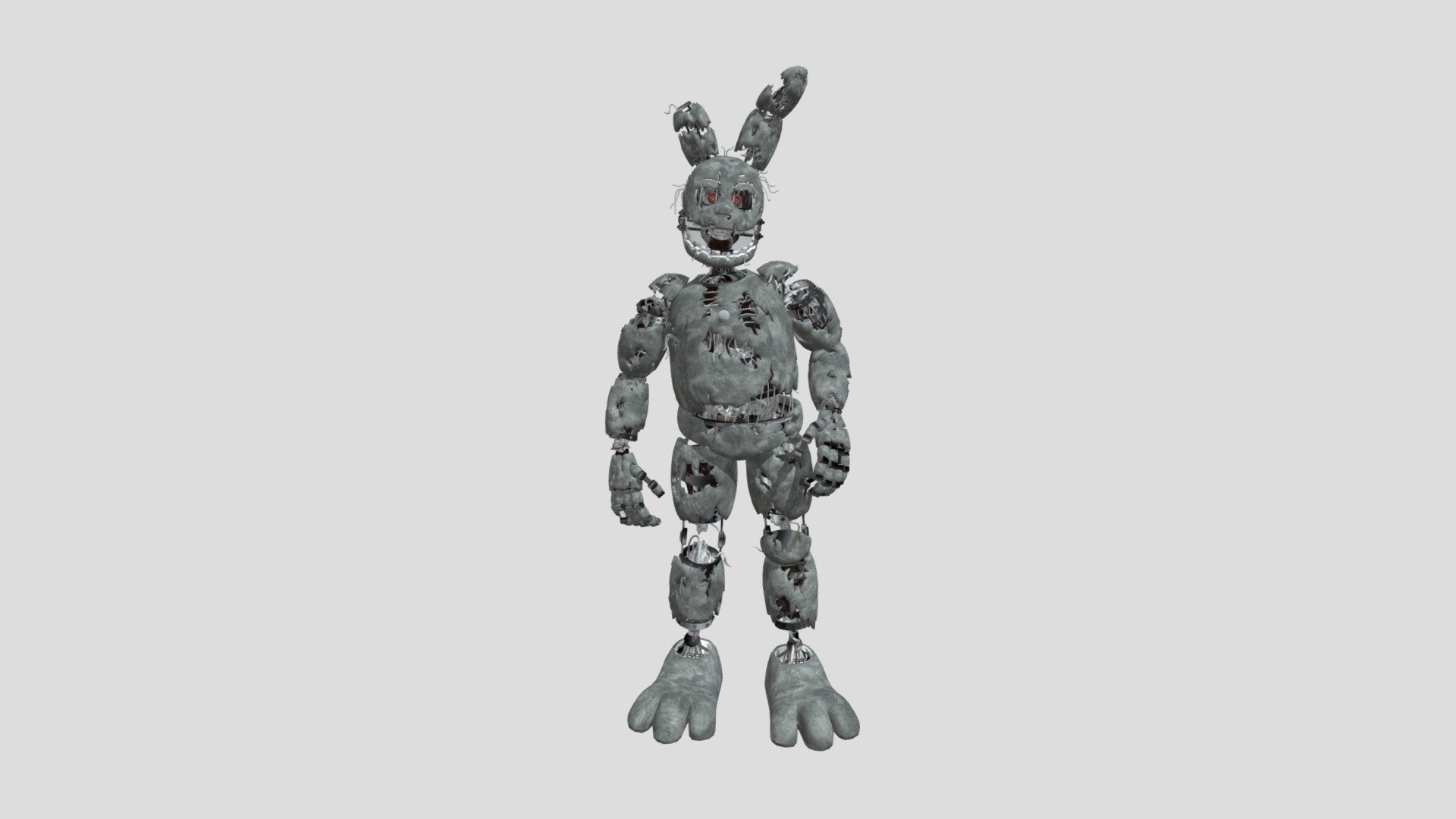 TMP ST - Download Free 3D model by familiarosillogomez [c71d82e ...