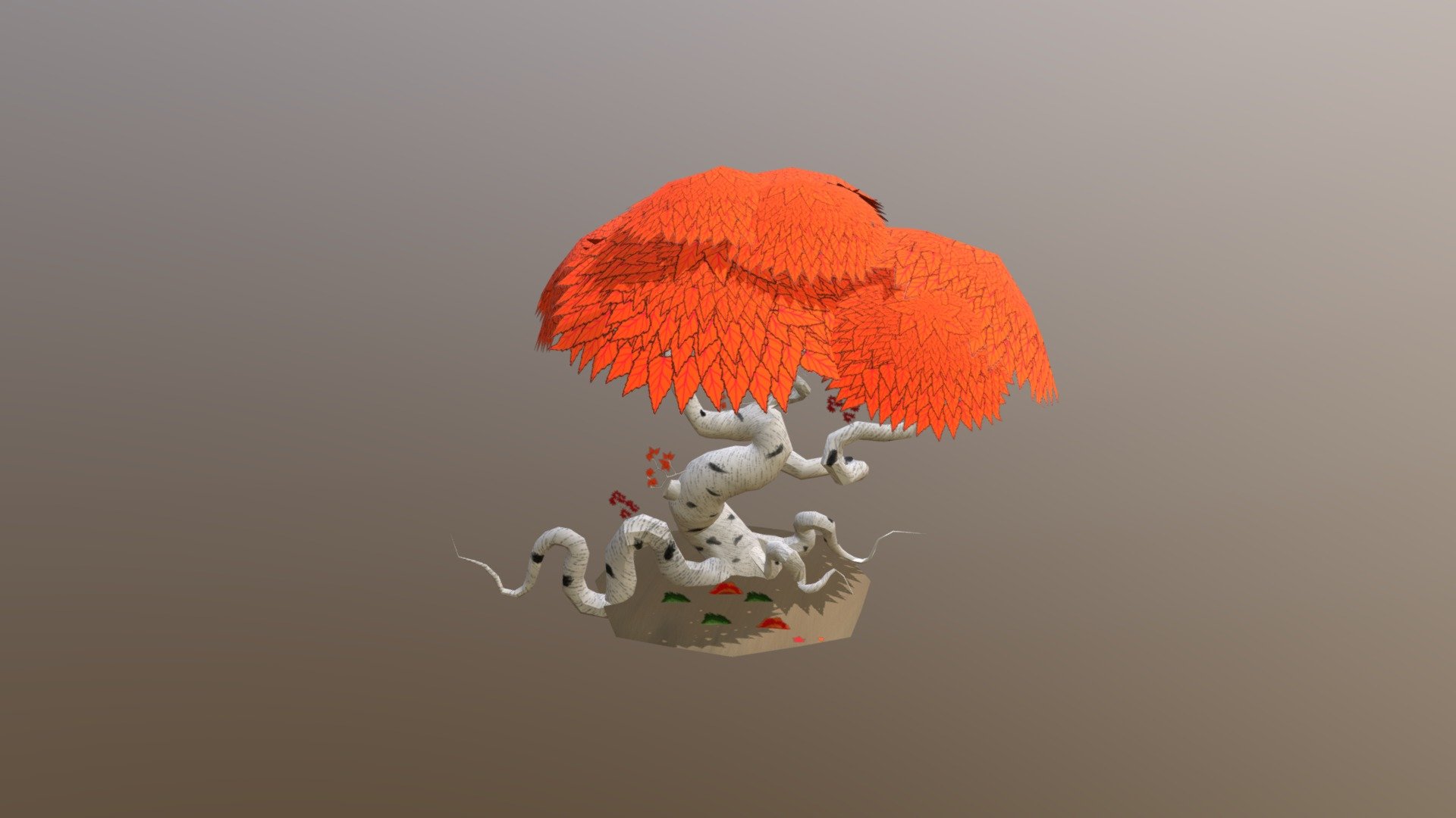 SM_Tree_BradleyW - 3D model by Whomper [c722d39] - Sketchfab