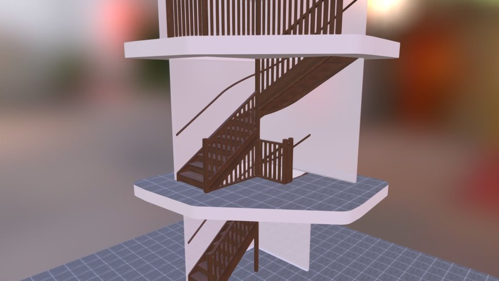 Kaj Johnson - 3D model by perssonskogs [c724a34] - Sketchfab