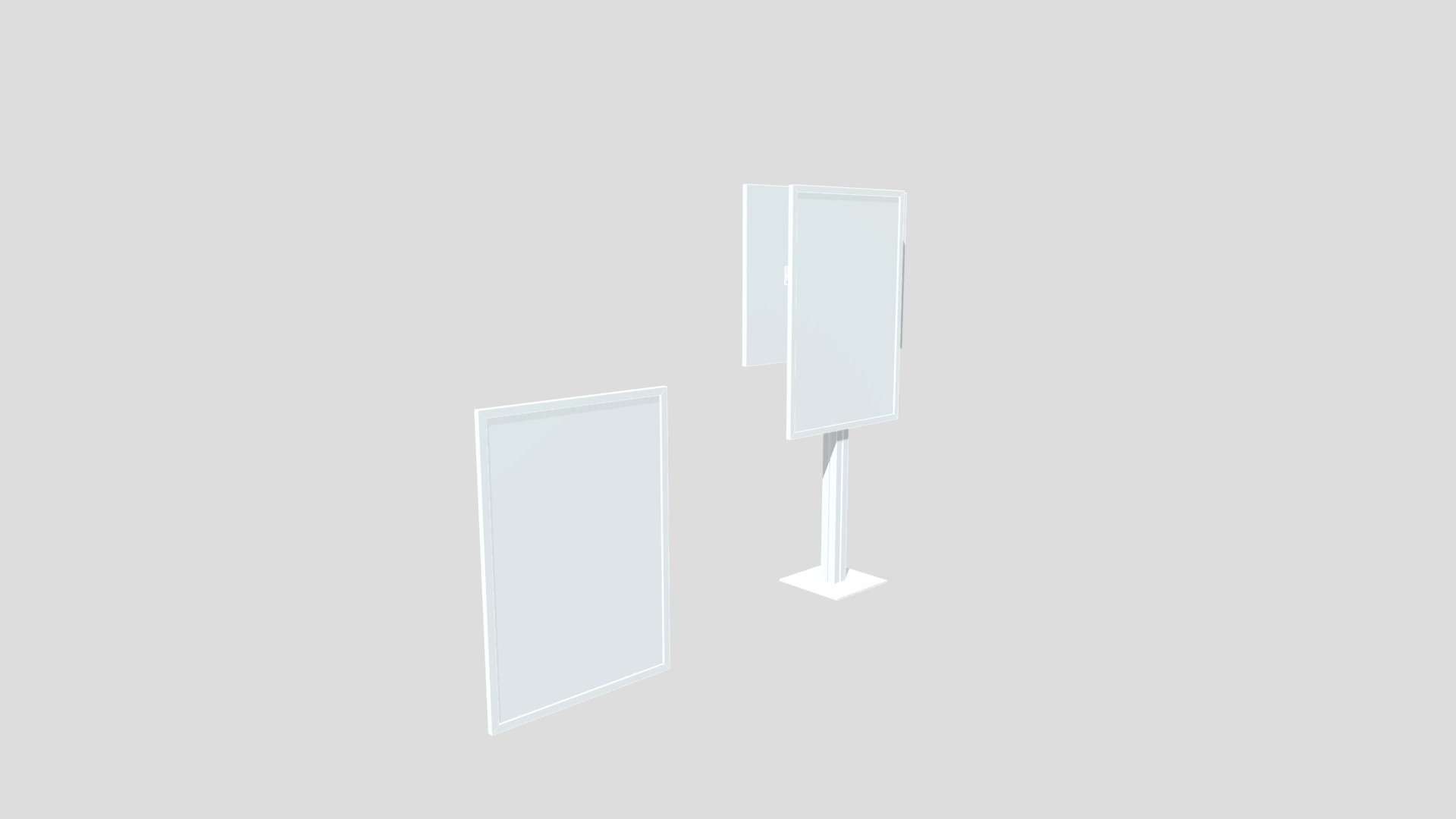 click-list - Download Free 3D model by Sflex [c7261d0] - Sketchfab