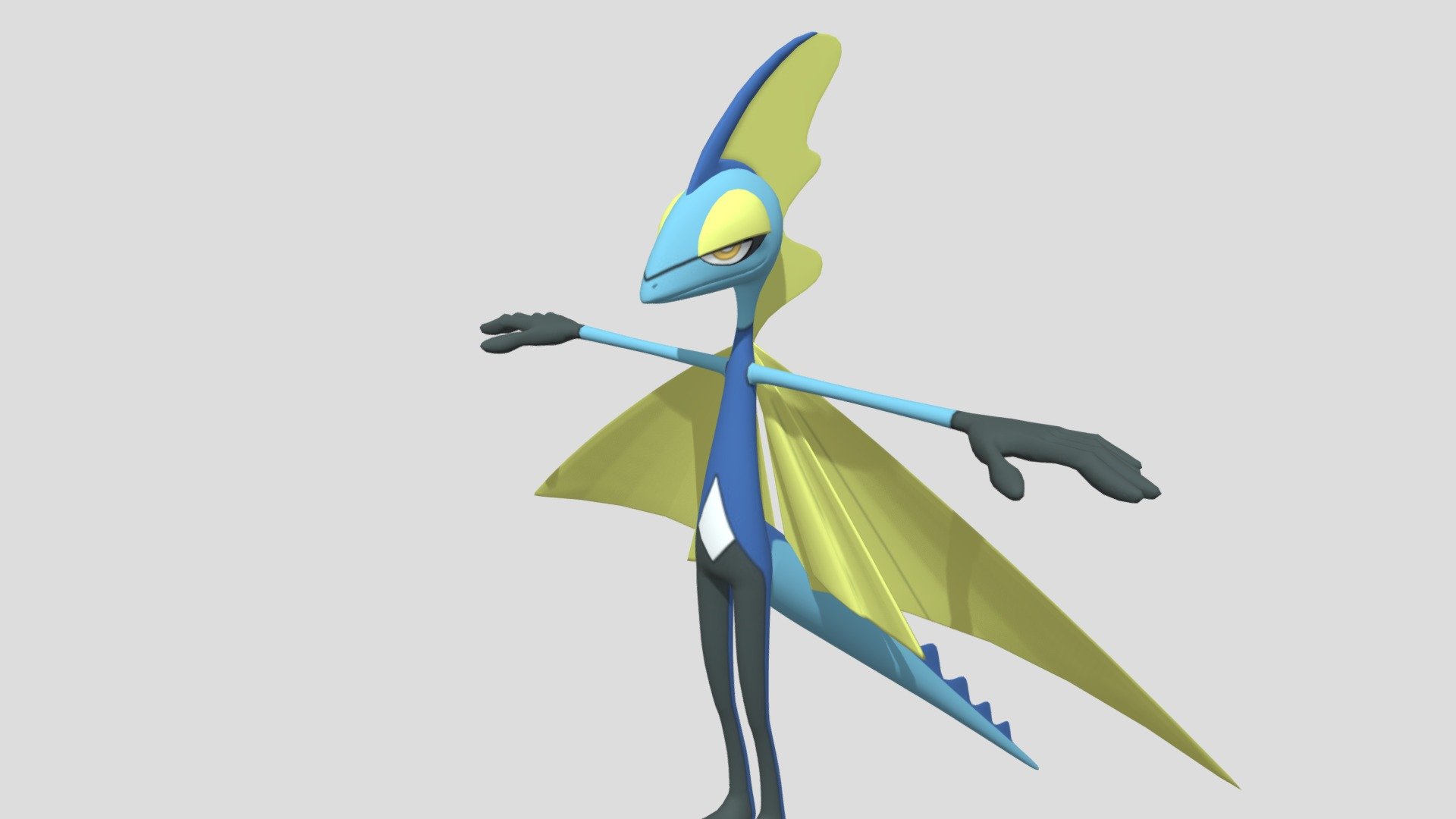 Nintendo Switch - Pokemon Sword Shield - 818 Int - Download Free 3D ...