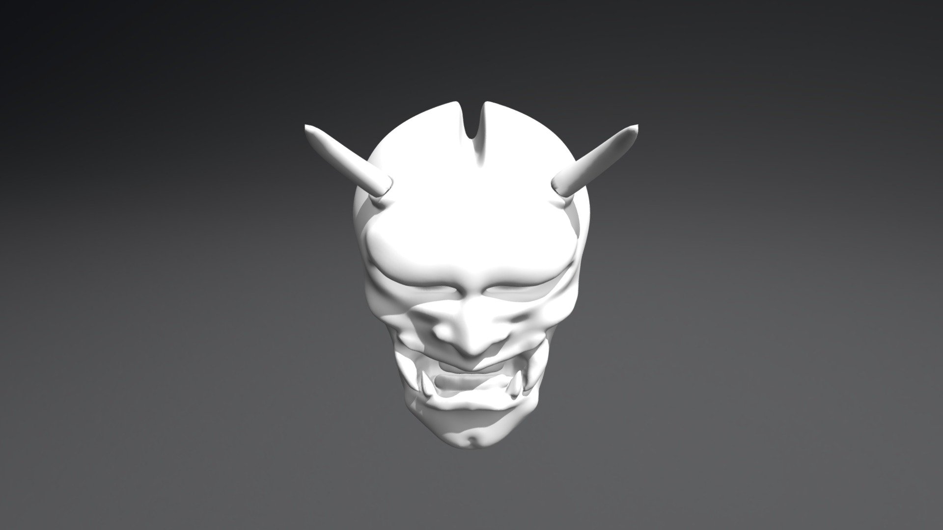 ONI Mask Wk2 - 3D model by PPGomezFullSail (@PPGomezFull) [c727211 ...