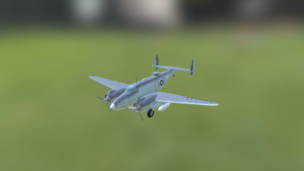 Pv1 - Download Free 3D model by manilov.ap [c7283da] - Sketchfab