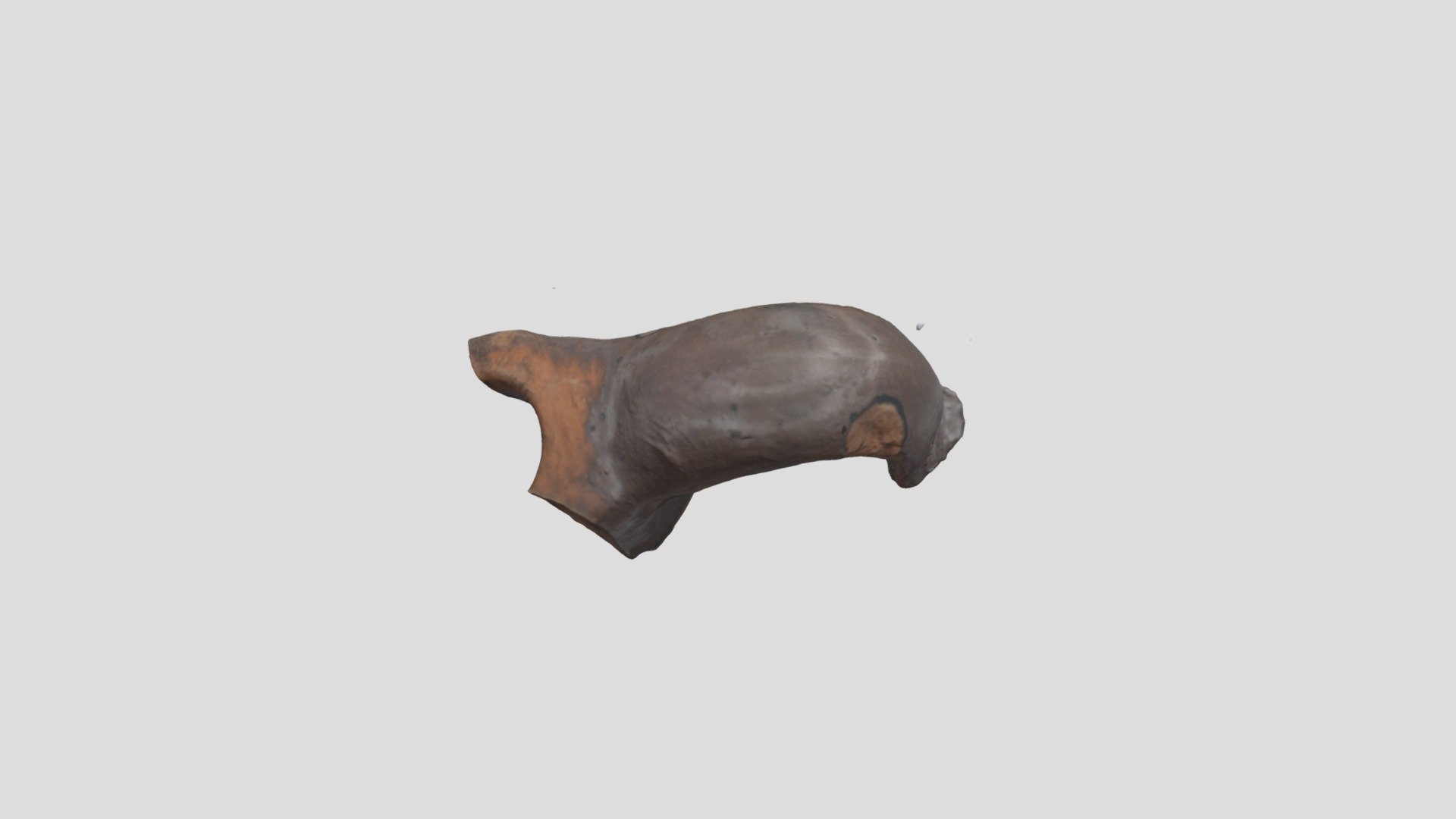 Artifact 32-7 - Download Free 3D model by vcwestmont [c728735] - Sketchfab