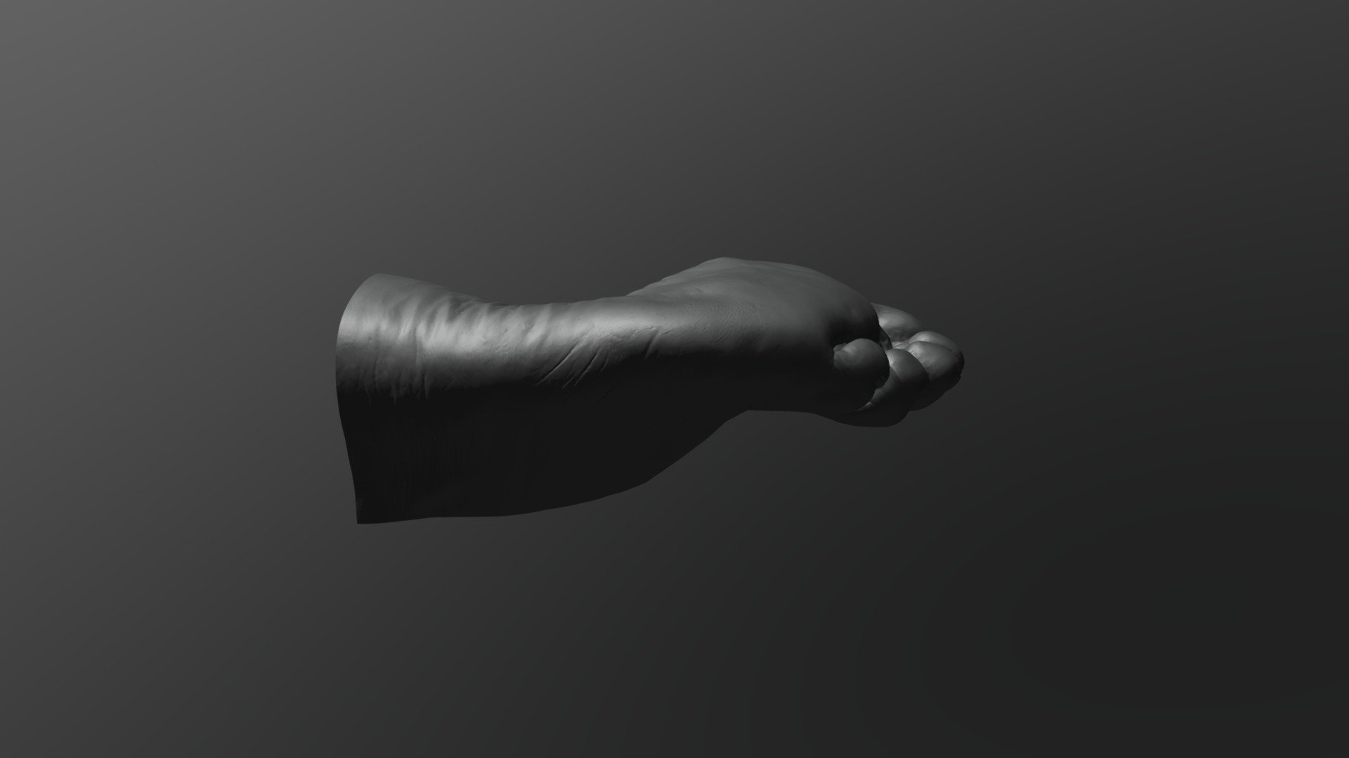 Foot - 3D model by sls3d [c72a1db] - Sketchfab