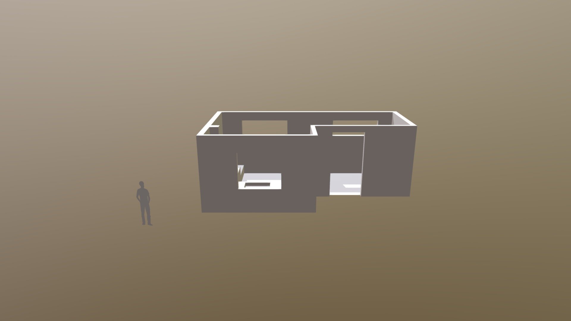 Test Model - Download Free 3D model by A.E [c72aac3] - Sketchfab