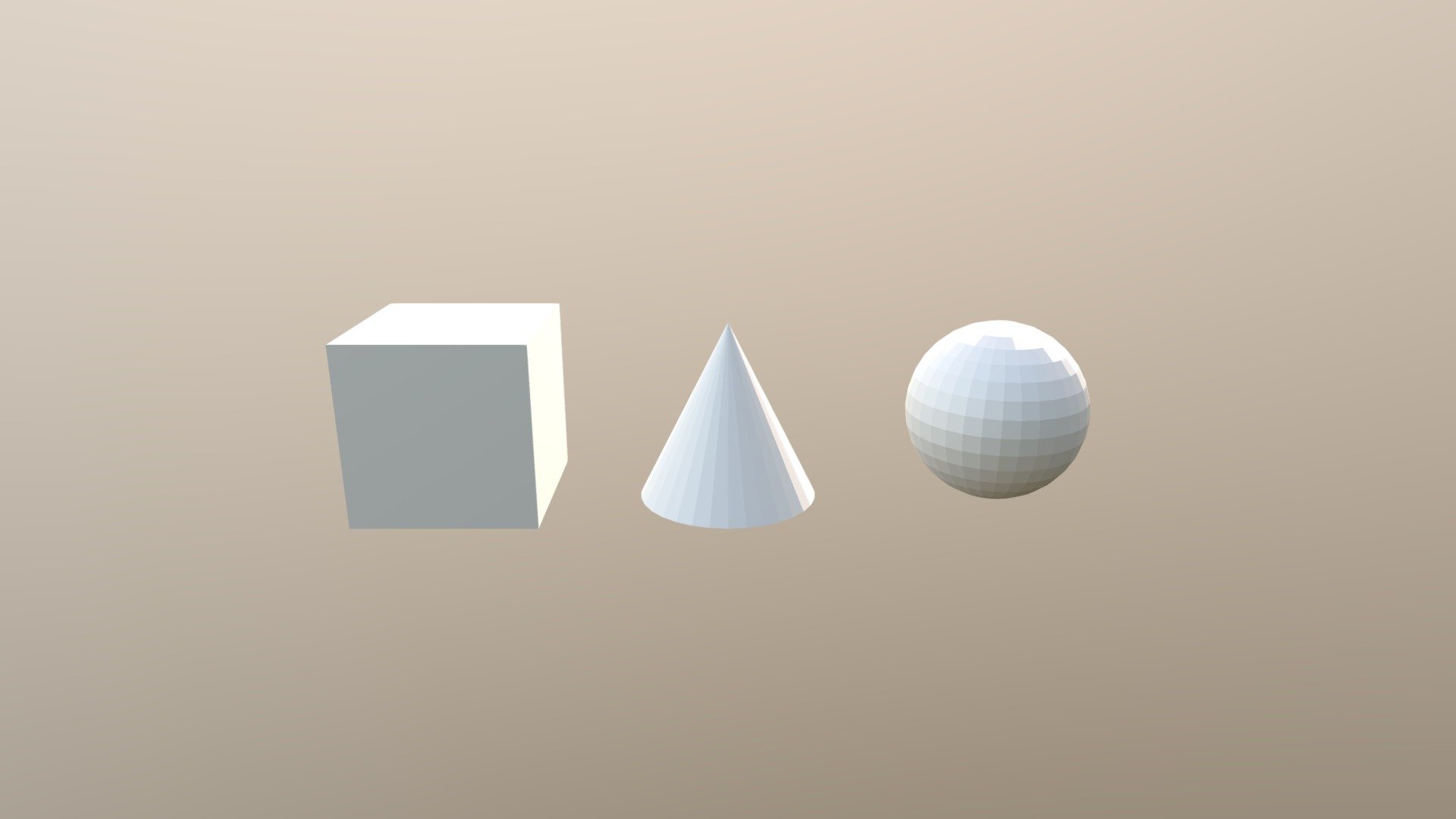 Mesh-modeling Fundamentals Exercise01 - 3D model by Angel12ramirez ...