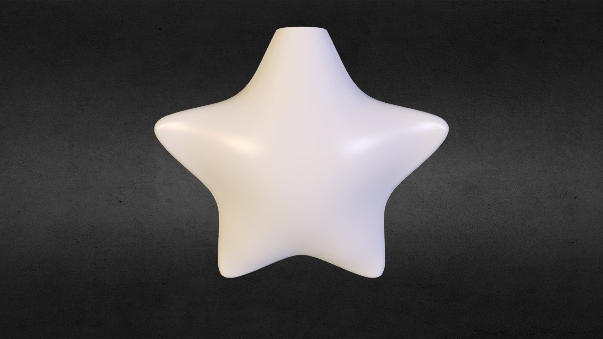 Star2 - Download Free 3D model by cinoklu [c72dc32] - Sketchfab