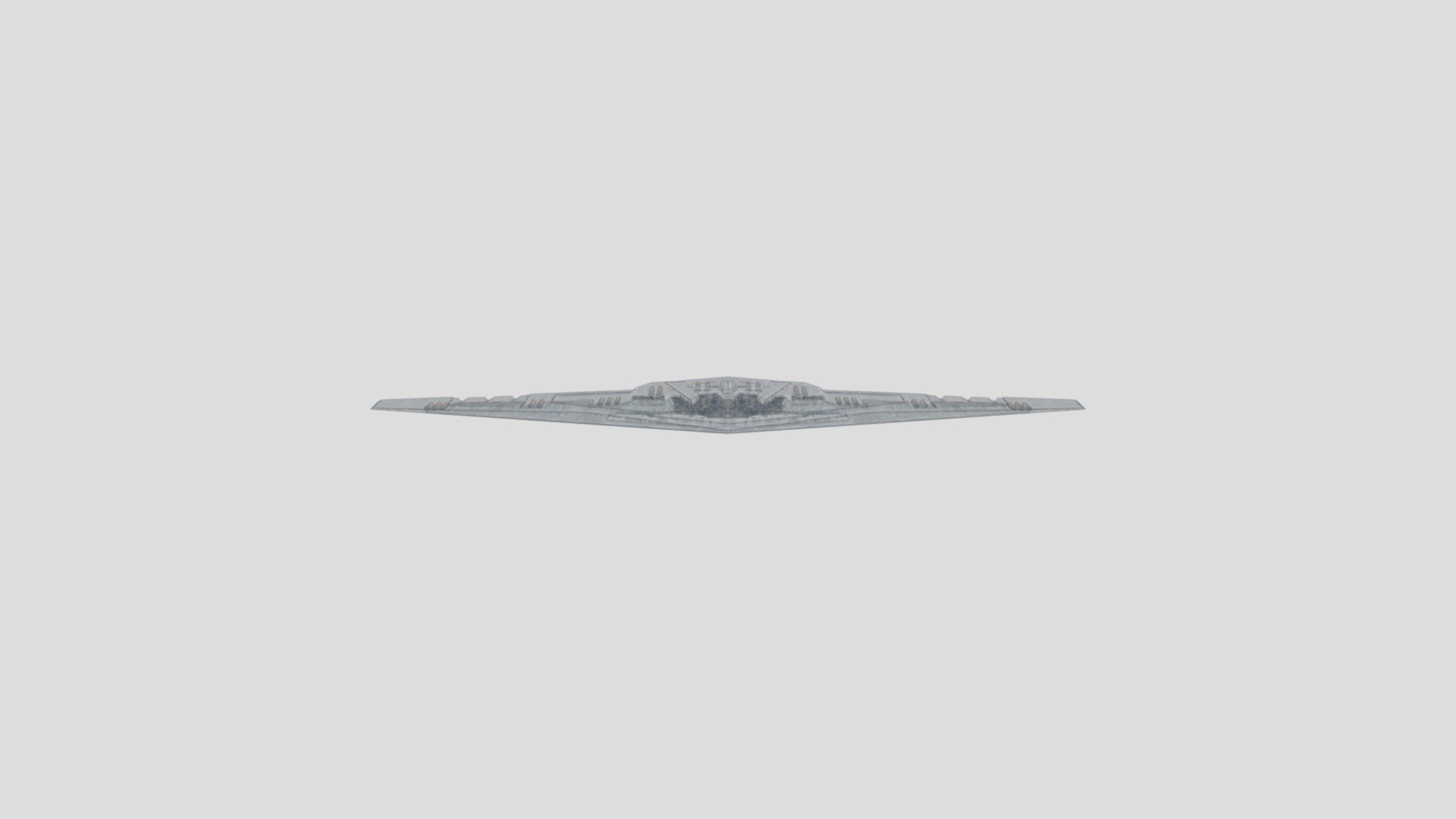 Supremacy-Mega-class Star Dreadnought - Download Free 3D model by ...