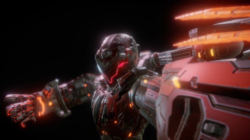 VR models - A 3D model collection by vincentgonnella94 - Sketchfab