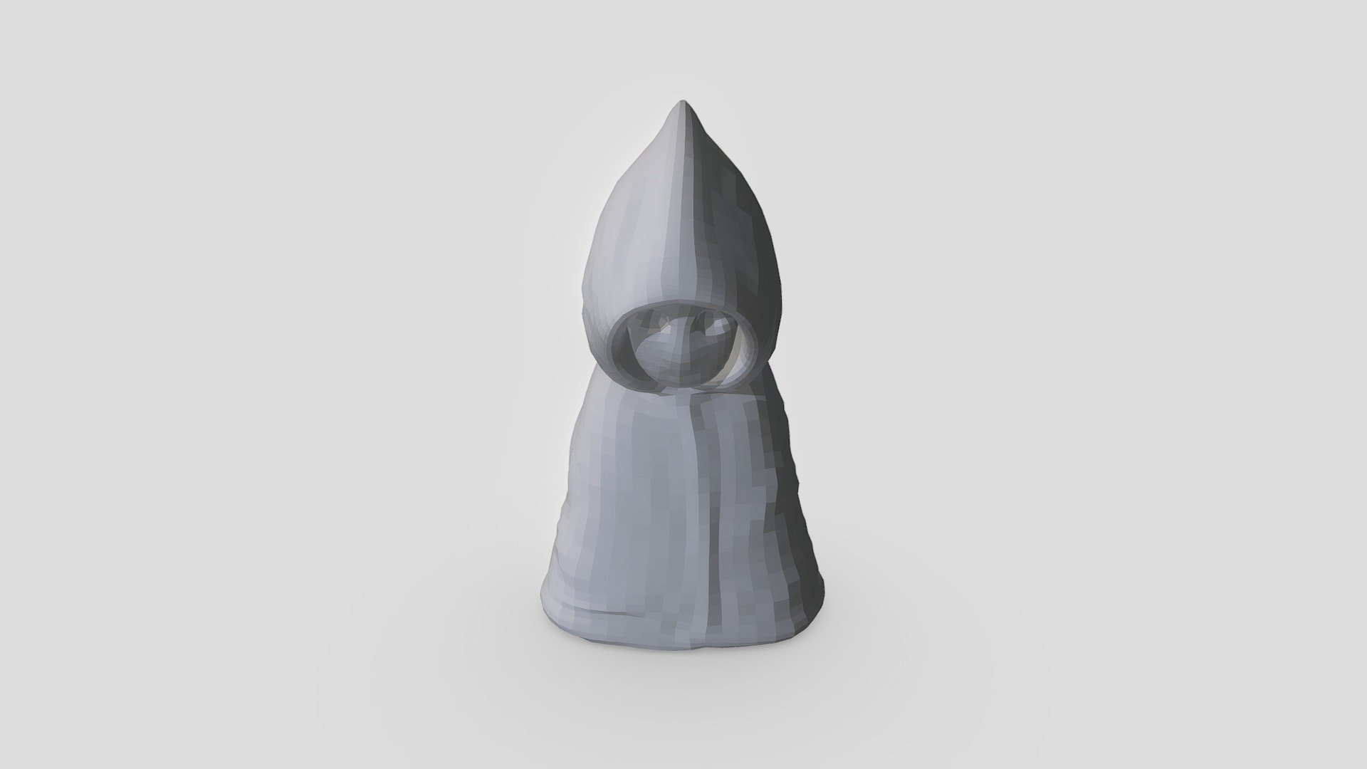 Small Reaper (LowPoly) - Download Free 3D model by ArikMott [c72ffa3 ...