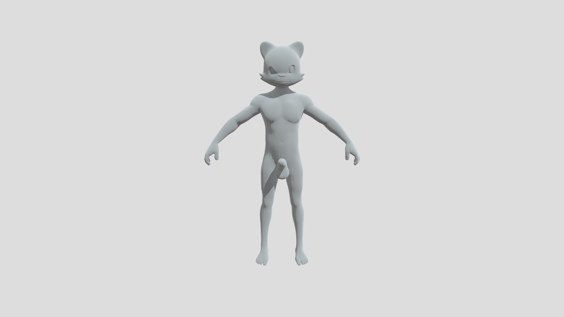 Janky - Download Free 3D model by longmajora [c731109] - Sketchfab