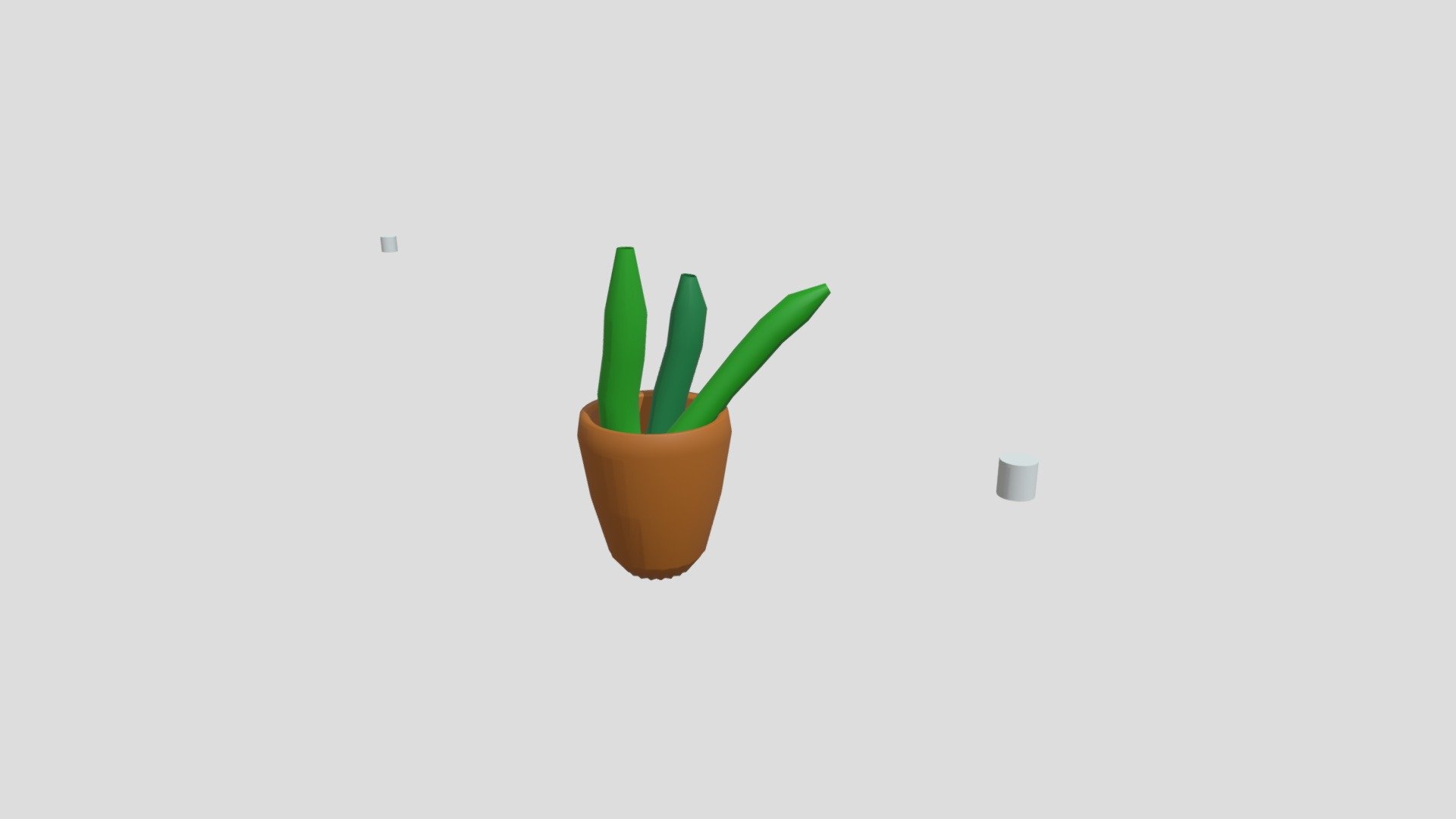 week_plant - 3D model by Jdub285 [c7316fe] - Sketchfab