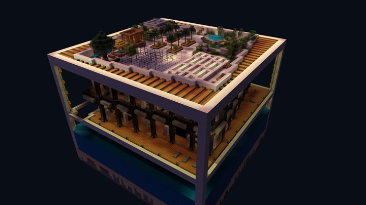 cubical.xyz (@cubical) - Sketchfab