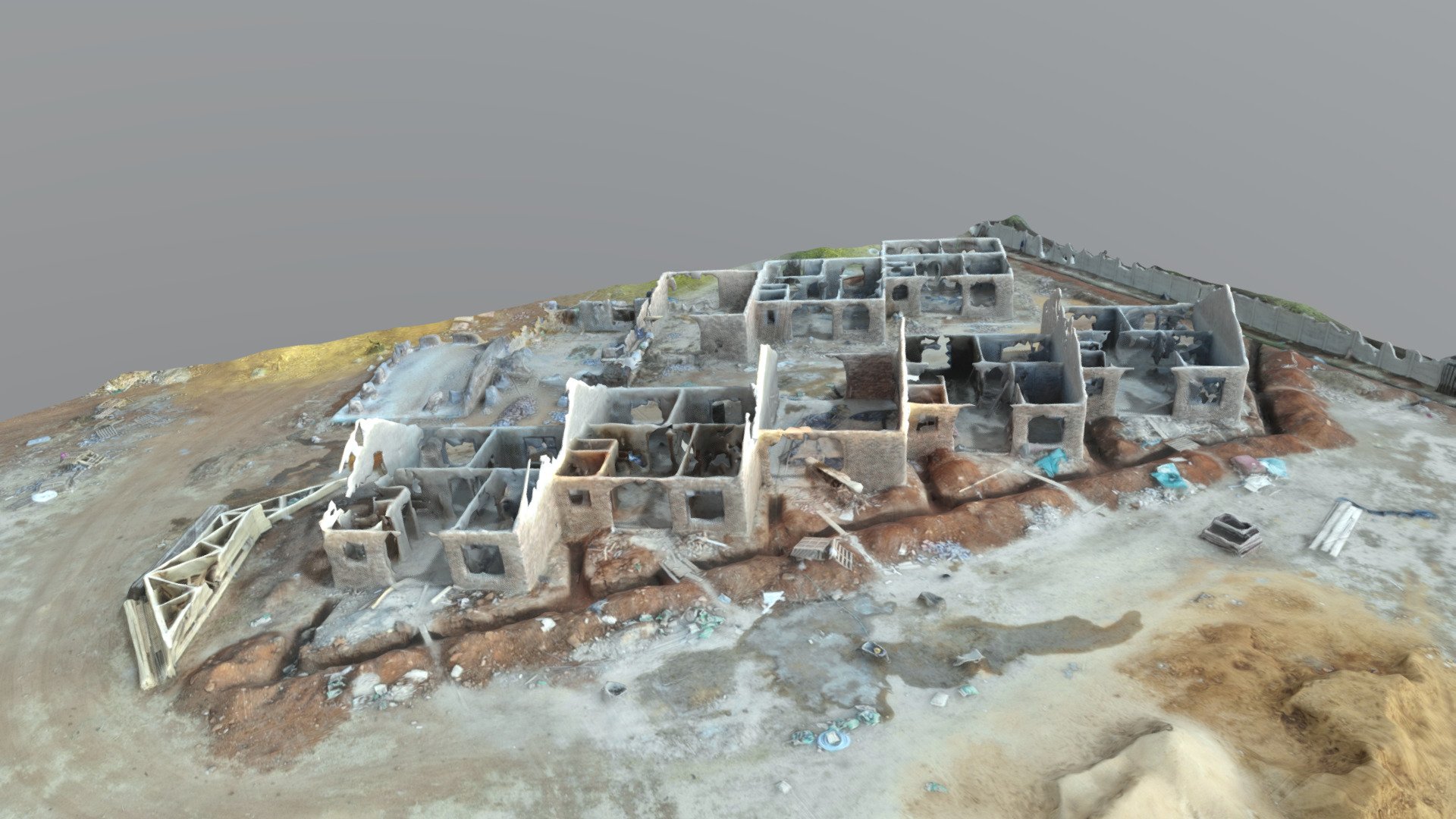 YDP 9-13-2018 - 3D model by DMTscans (@David.Terblanche) [c732f93 ...